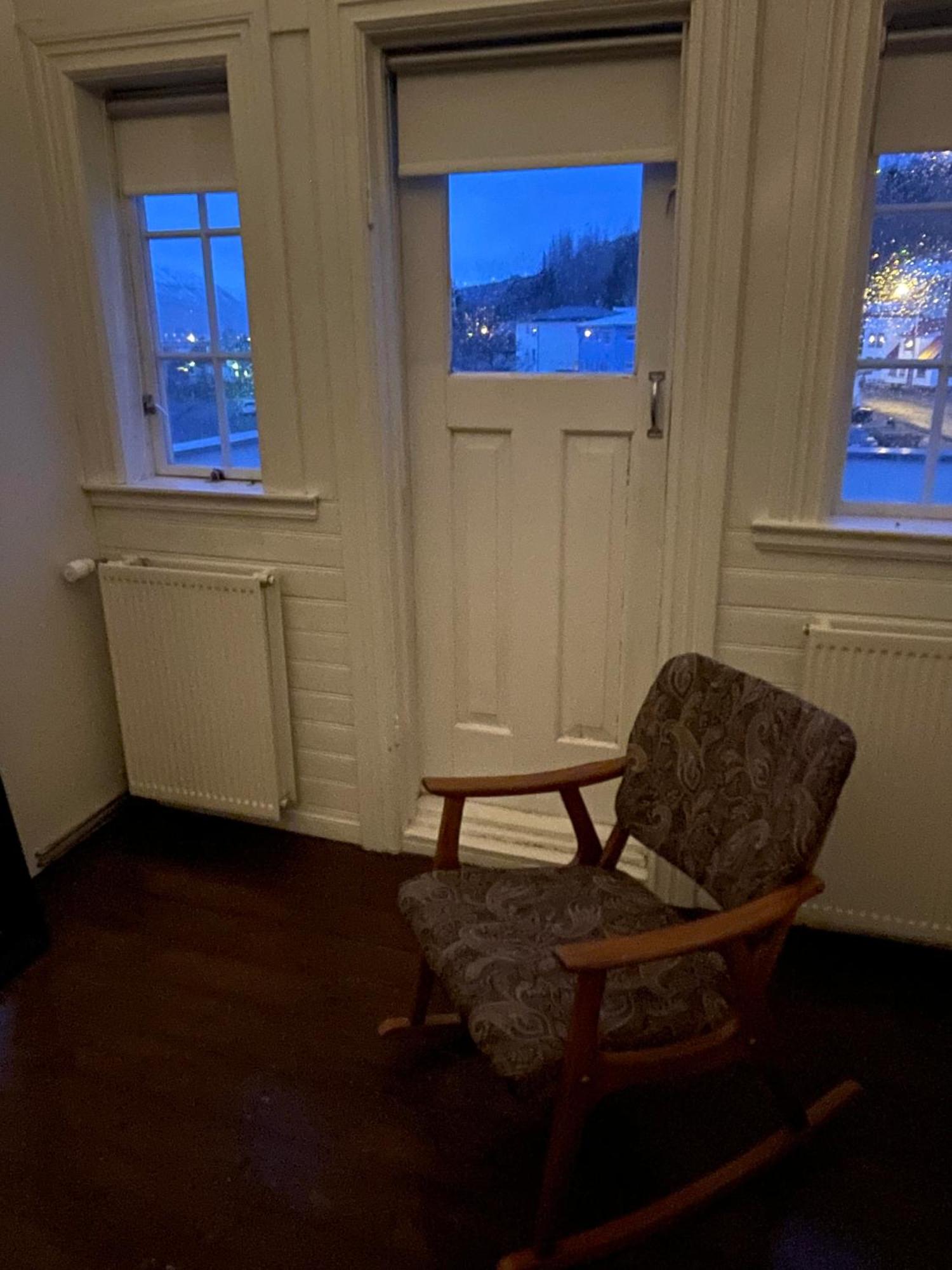 Hoepfner Historical House | Best Price 2026 | Guide to Iceland
