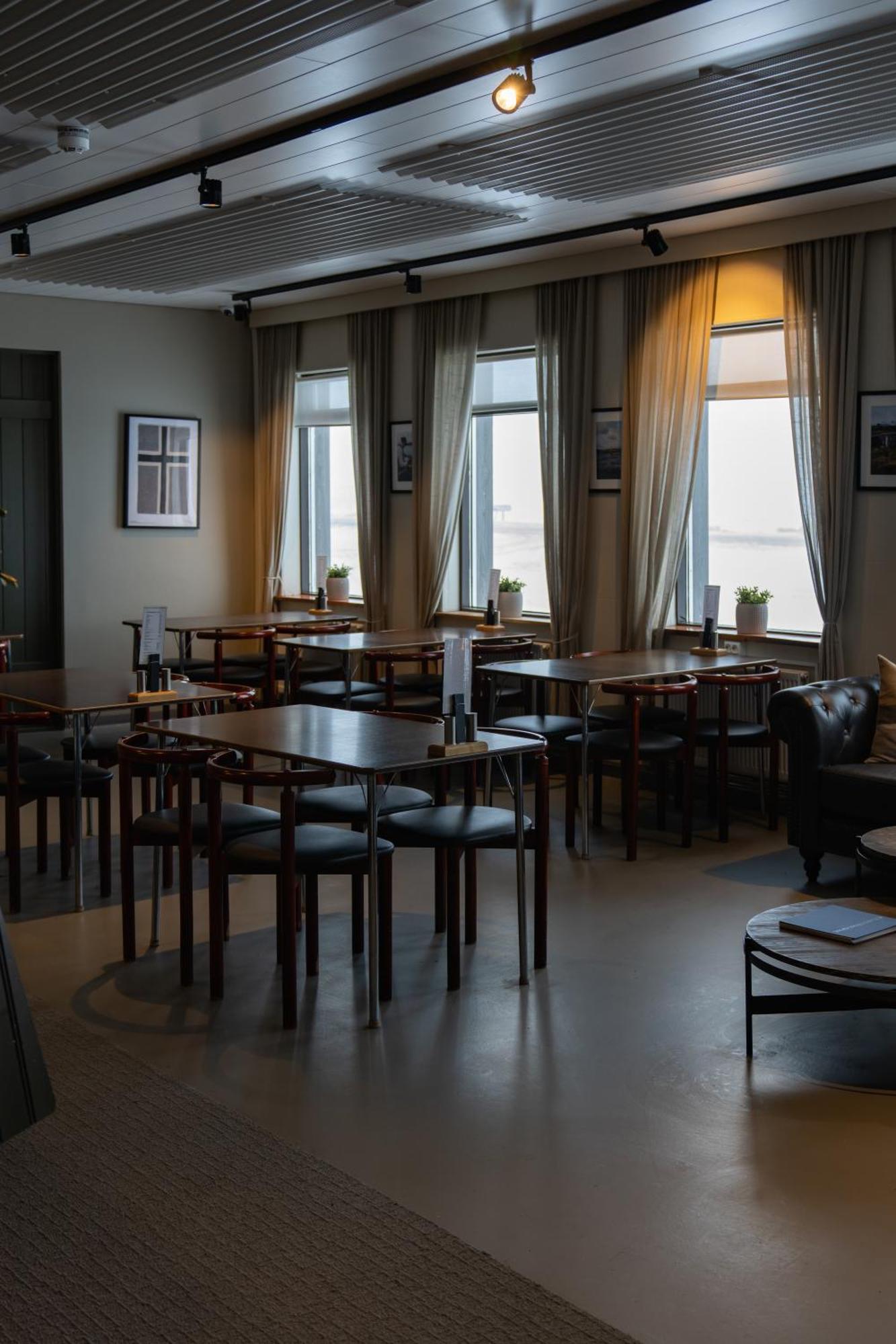 Hotel Snaefellsnes | Best Price 2026 | Guide to Iceland
