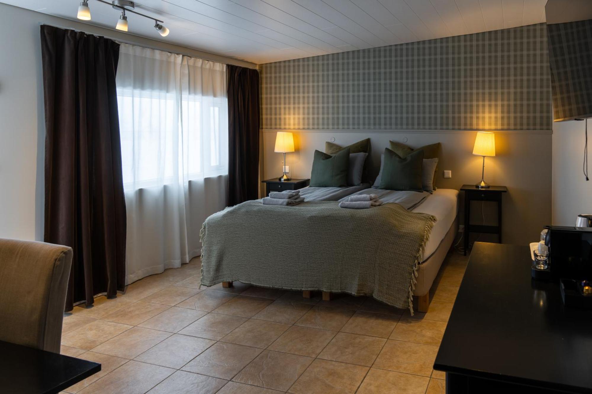 Hotel Snaefellsnes | Best Price 2026 | Guide to Iceland