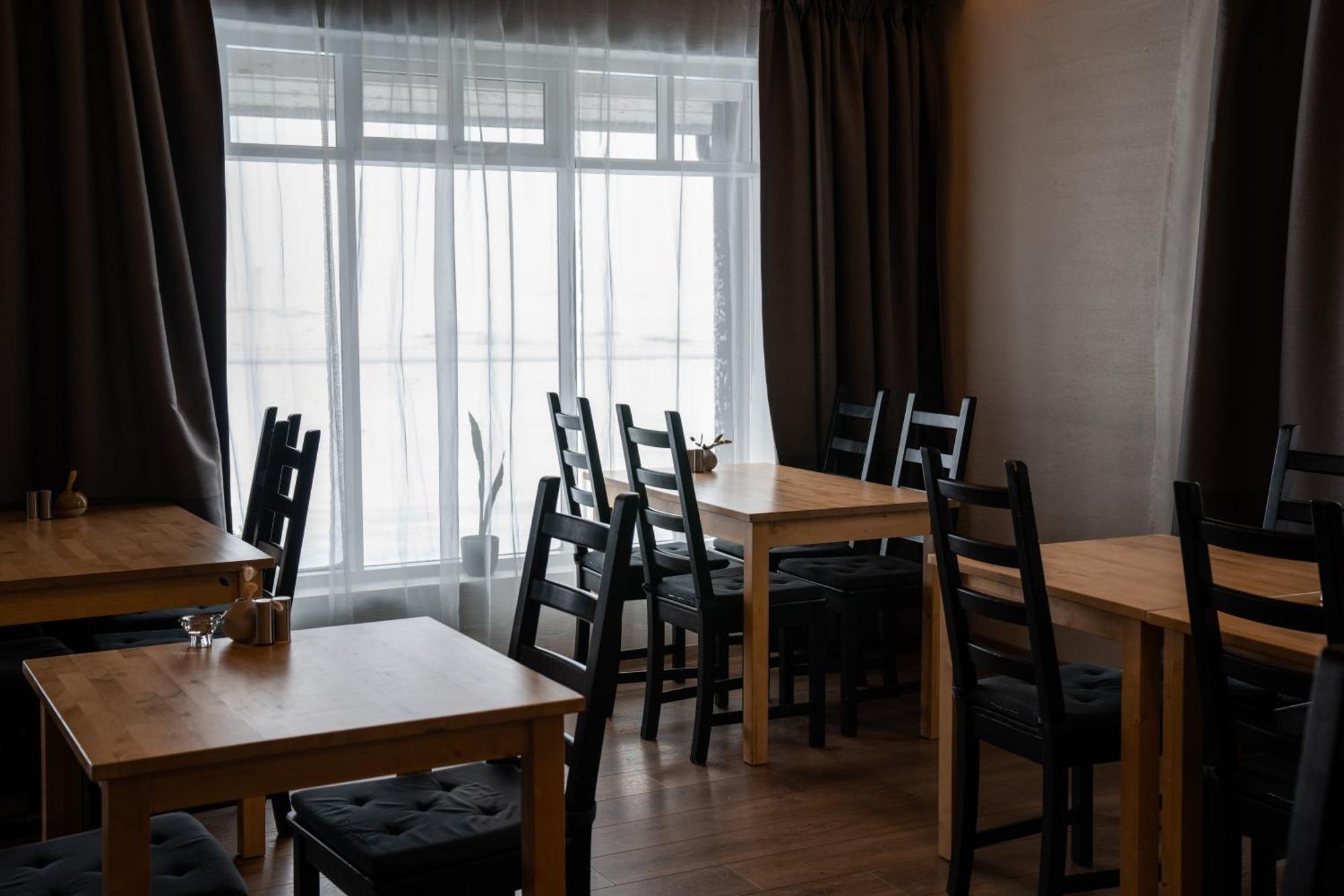 Hotel Snaefellsnes | Best Price 2026 | Guide to Iceland