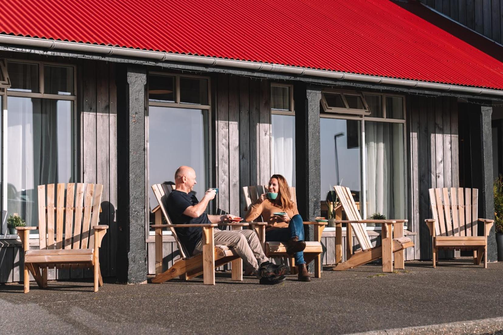 Hotel Snaefellsnes | Best Price 2026 | Guide to Iceland