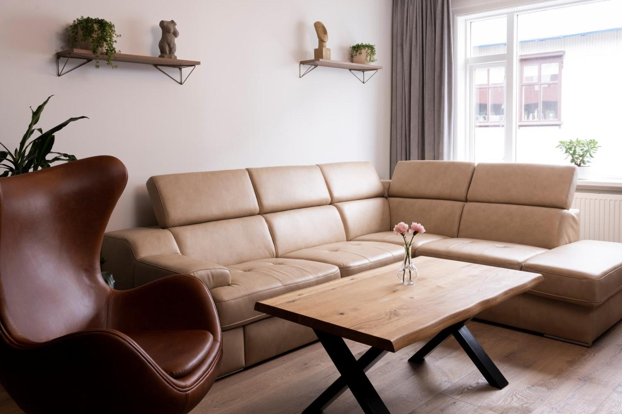 룬두르 아파트먼트 - 다운타운(Lundur Apartments - Down Town) | 2026년 최저가 | Guide to ...