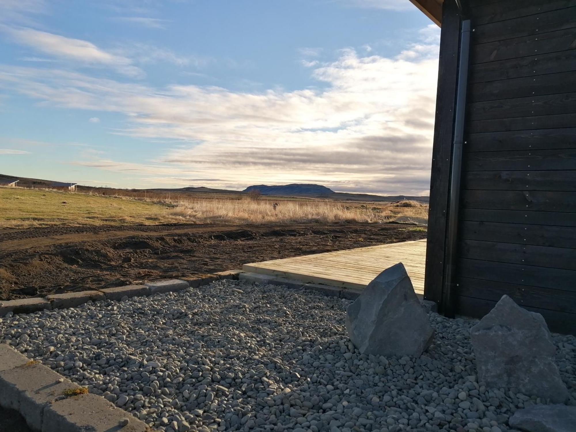 Blackwood Cottage près de Geysir | Meilleurs prix 2026 | Guide to Iceland