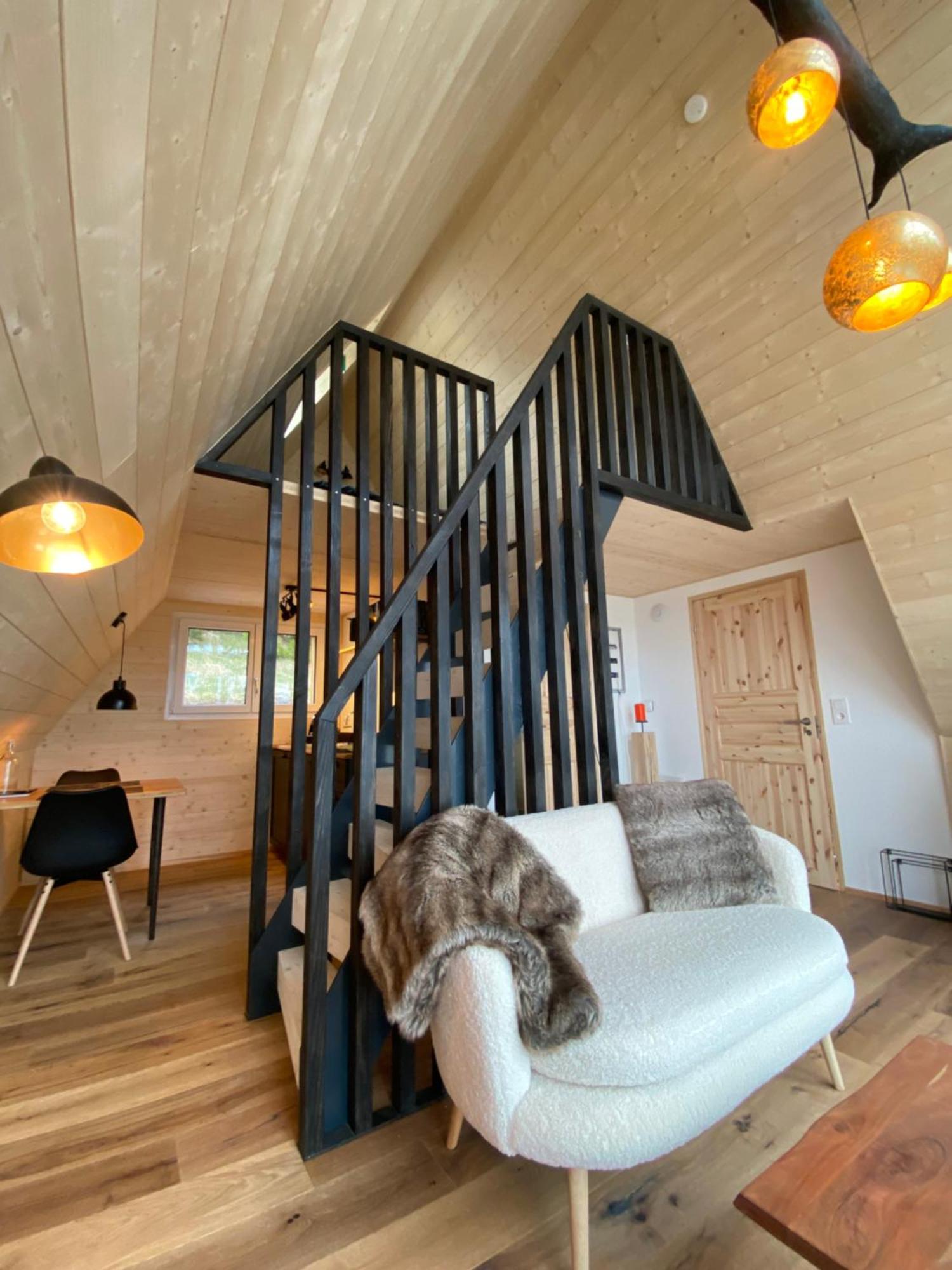 Hengifosslodge Tiny Houses | Best Price 2026 | Guide to Iceland