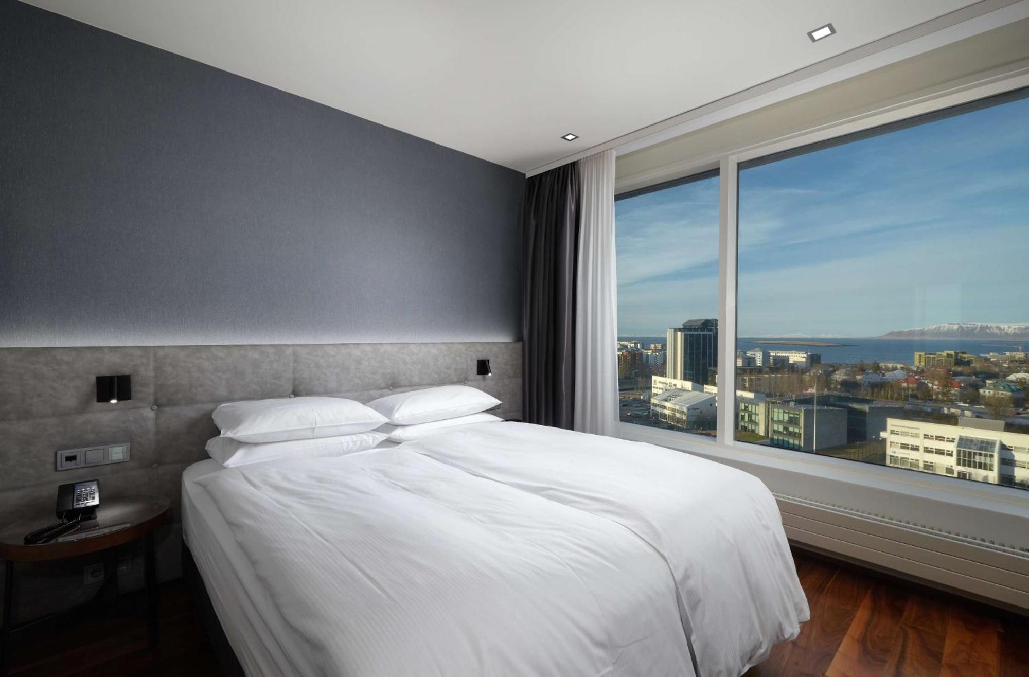 Hilton Reykjavik Nordica | Best Price 2026 | Guide to Iceland
