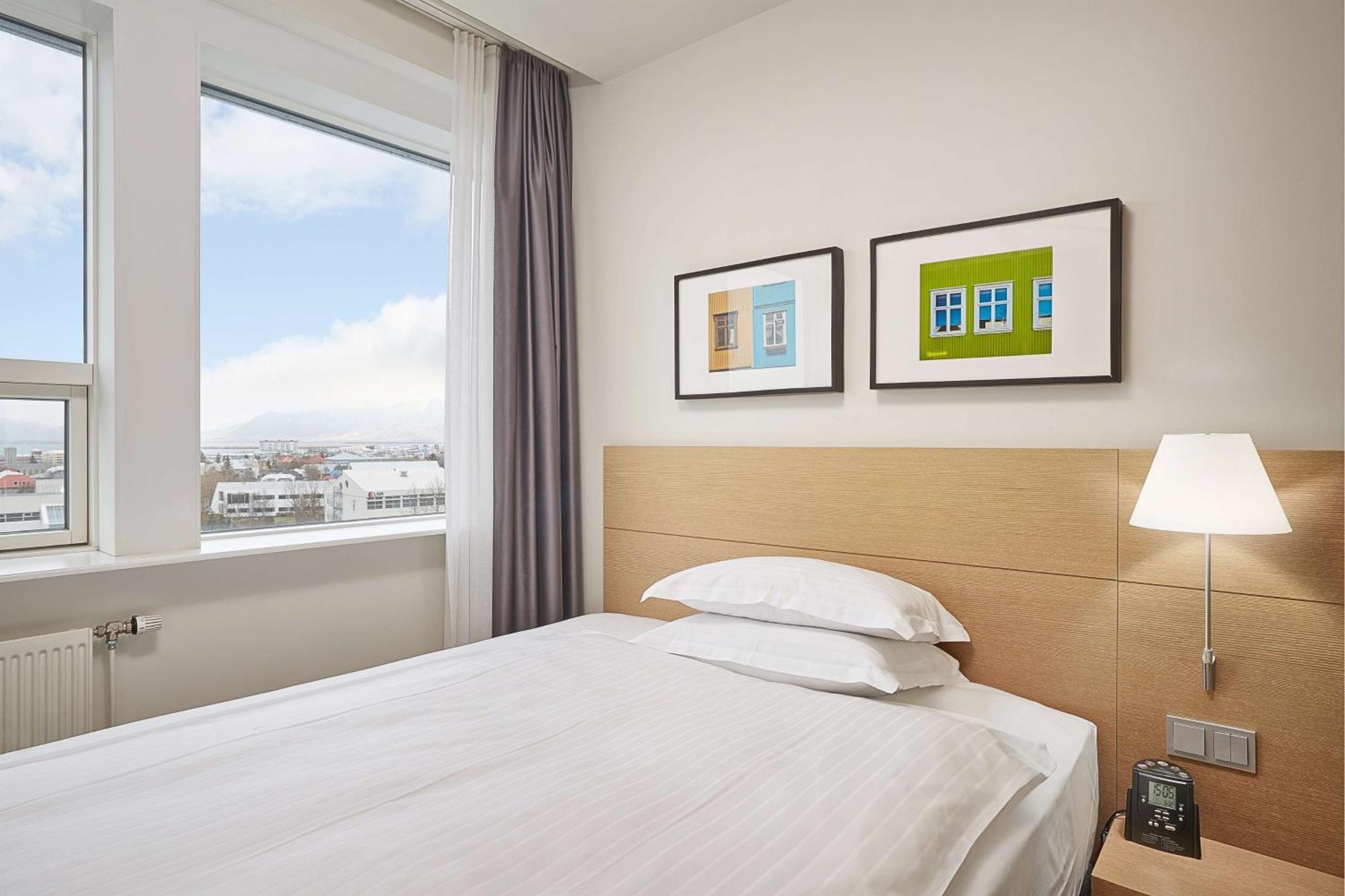 Hilton Reykjavik Nordica | Best Price 2025 | Guide to Iceland