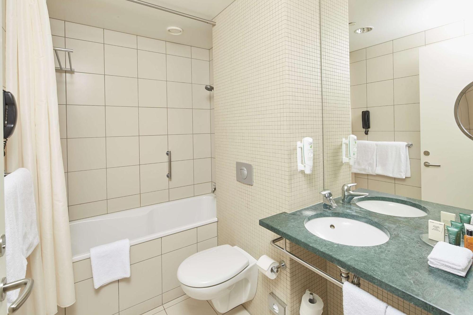 Hilton Reykjavik Nordica | Best Price 2026 | Guide to Iceland