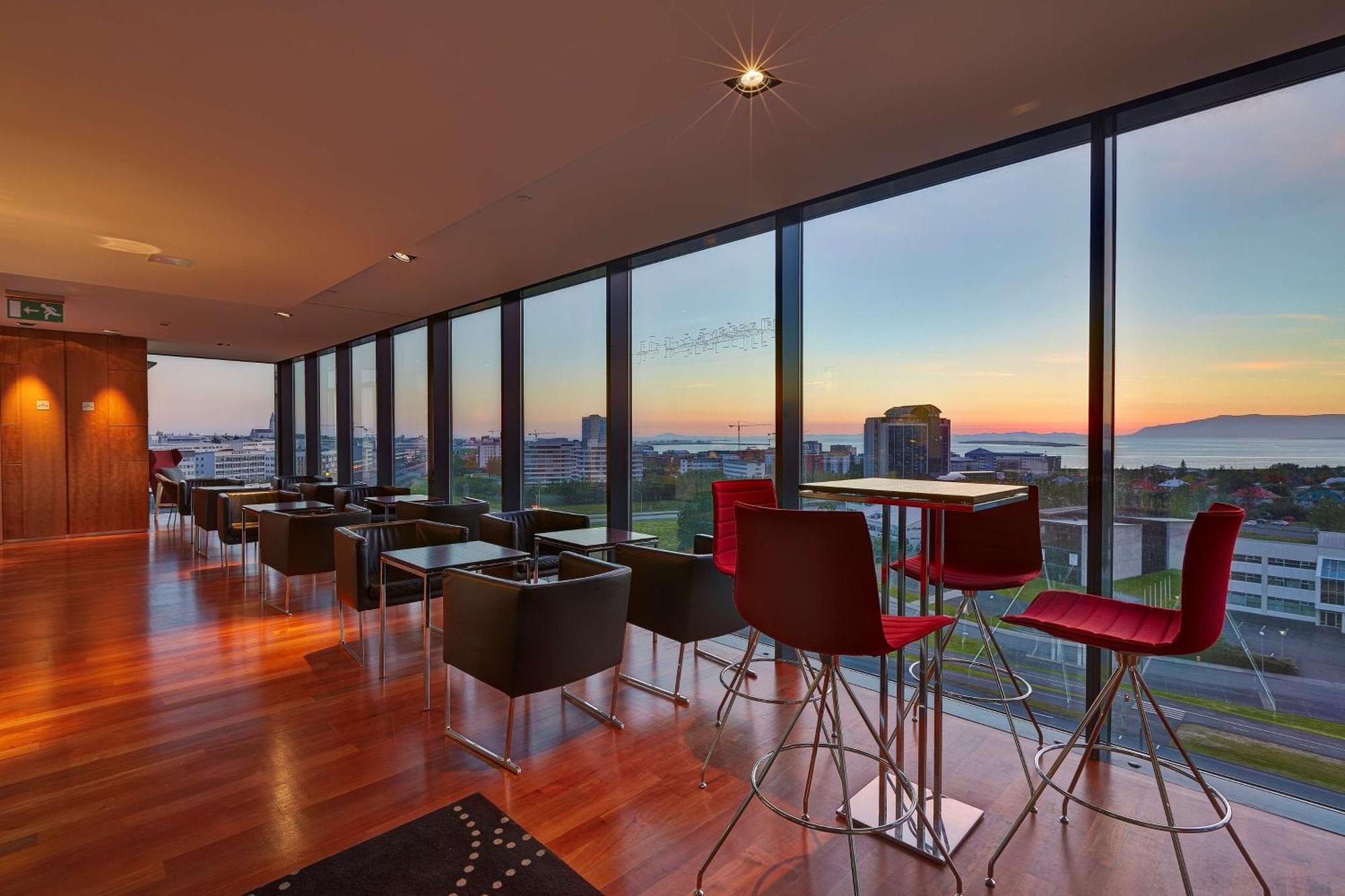 Hilton Reykjavik Nordica | Best Price 2026 | Guide to Iceland