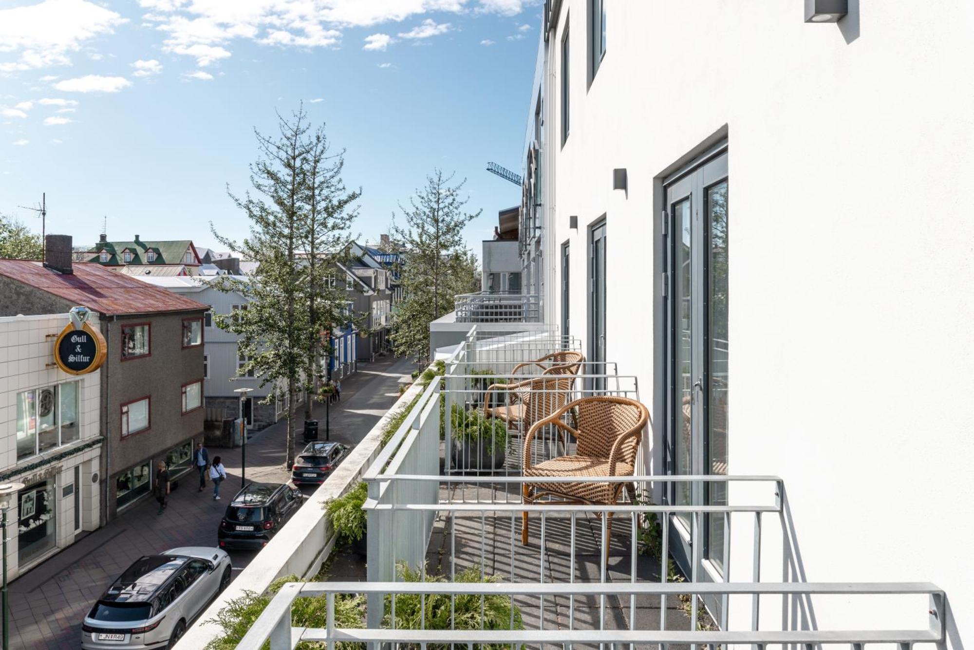 Hotel Von | Beste Preise 2026 | Guide to Iceland