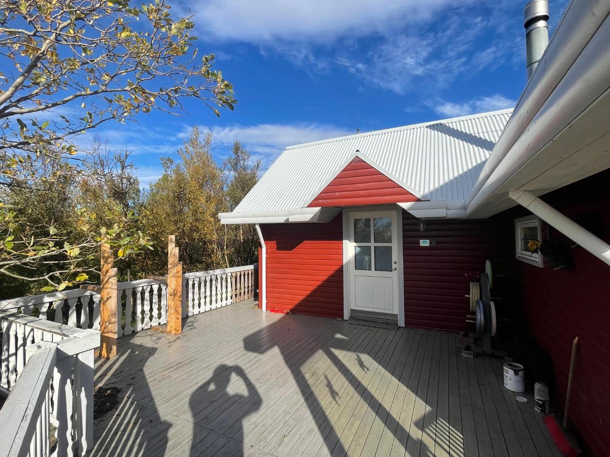 Northern Lights Cabin, Riverside, Mountain View | Beste Preise 2026 ...