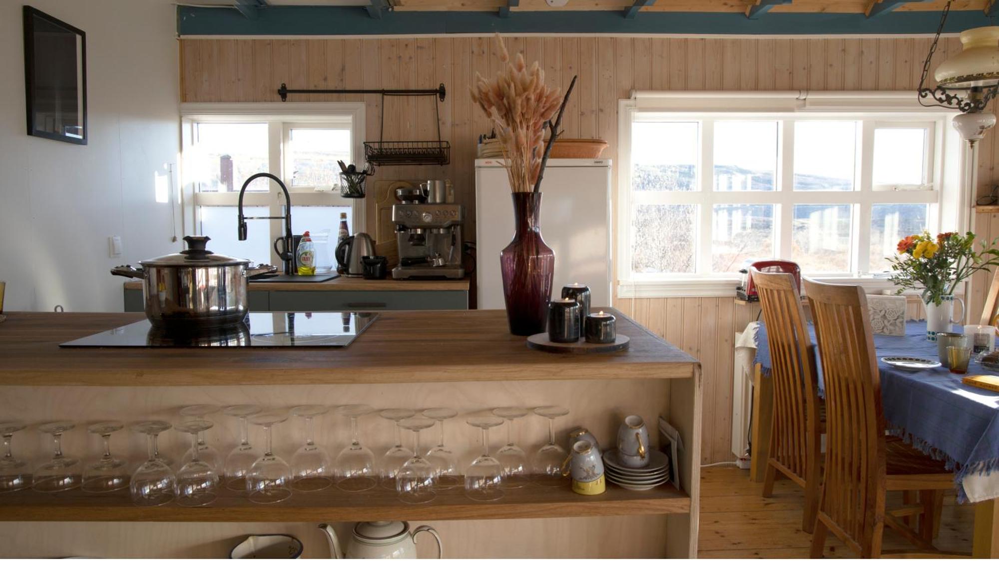 Northern Lights Cabin, Riverside, Mountain View | Beste Preise 2026 ...