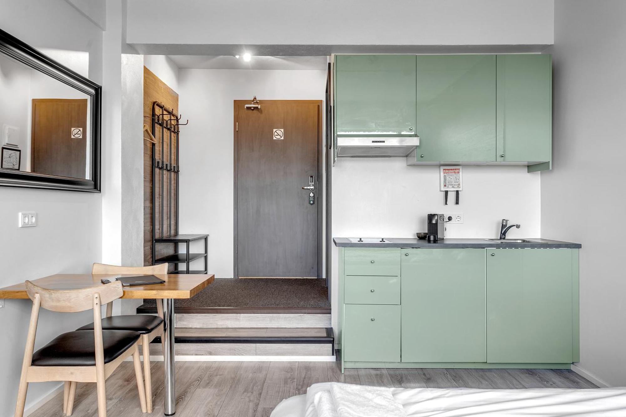 Stay Apartments Bolholt | Best Price 2026 | Guide to Iceland