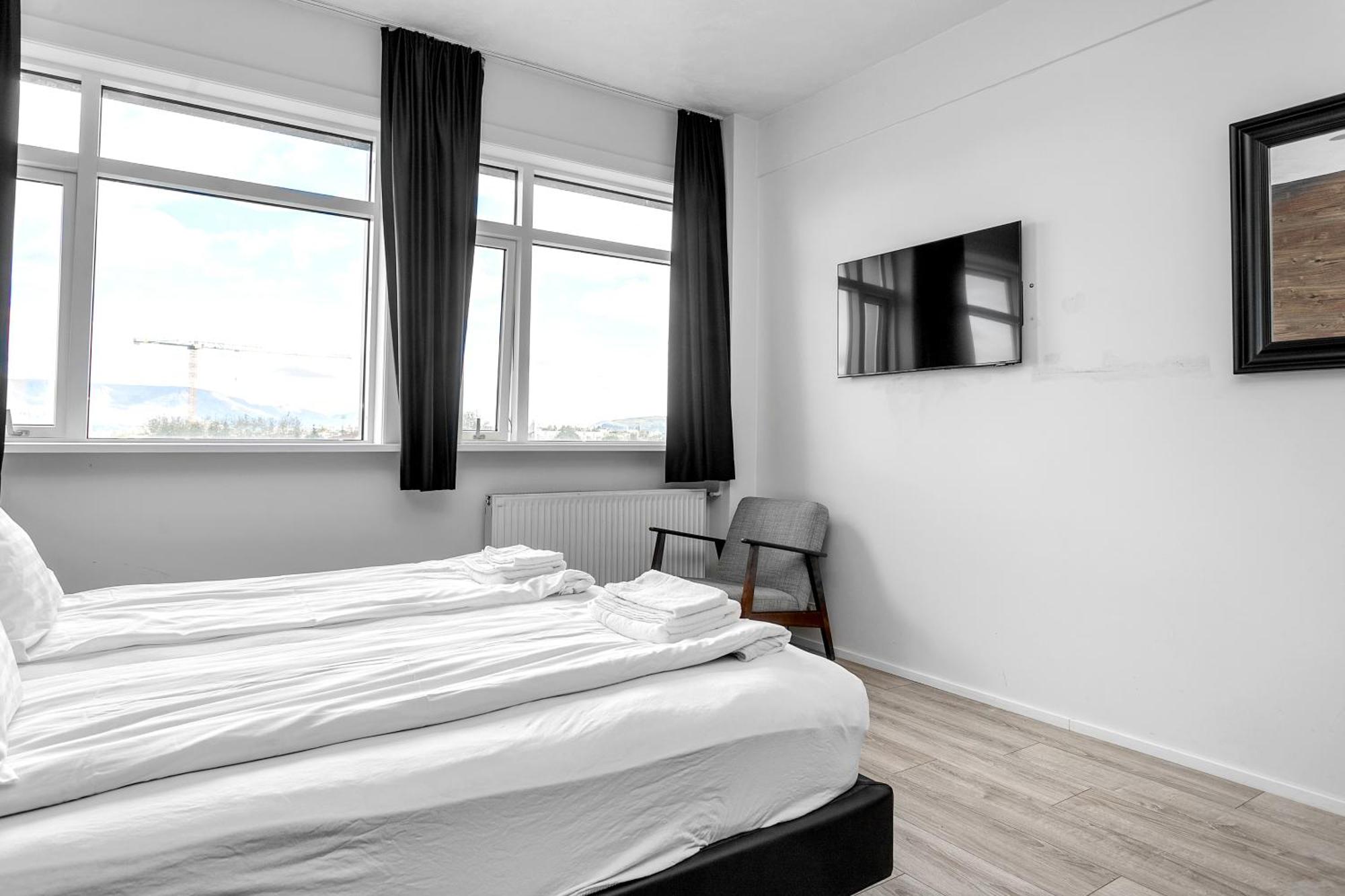 Stay Apartments Bolholt | Best Price 2026 | Guide to Iceland