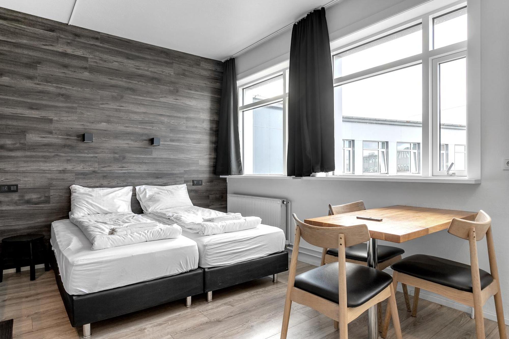 Stay Apartments Bolholt | Best Price 2026 | Guide to Iceland