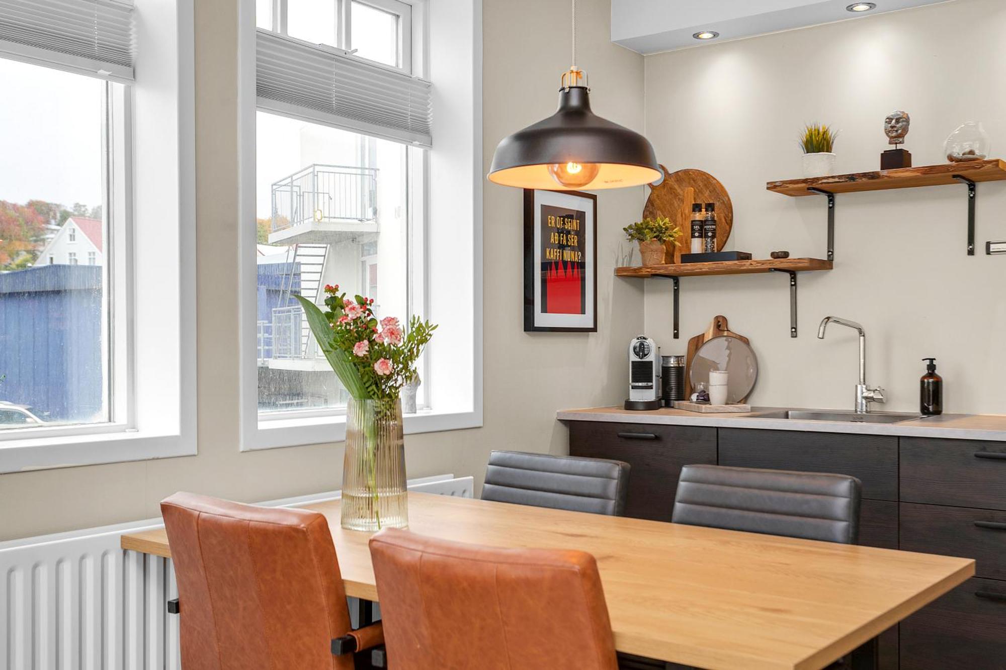 Two bedroom downtown apartment with balcony | Best Price 2026 | Guide ...