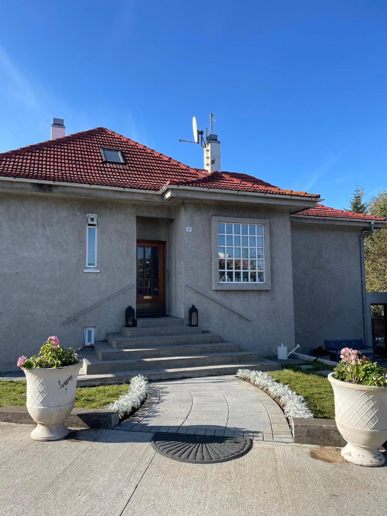 Casa Dísa - Dreams, A Boutique Guesthouse in Reykjavik City`s Ce | Best ...