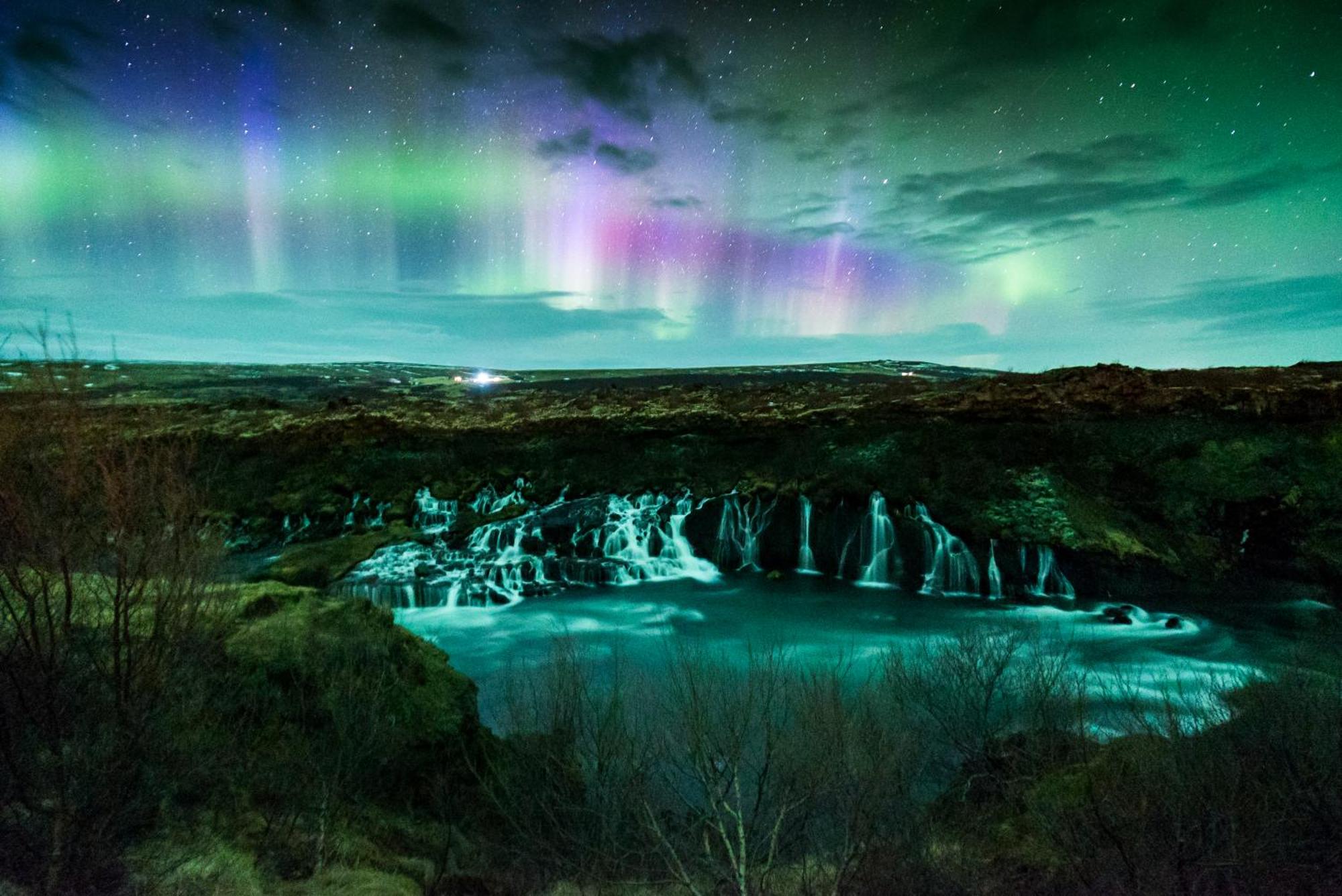 Hotel Husafell | Prezzi migliori 2026 | Guide to Iceland