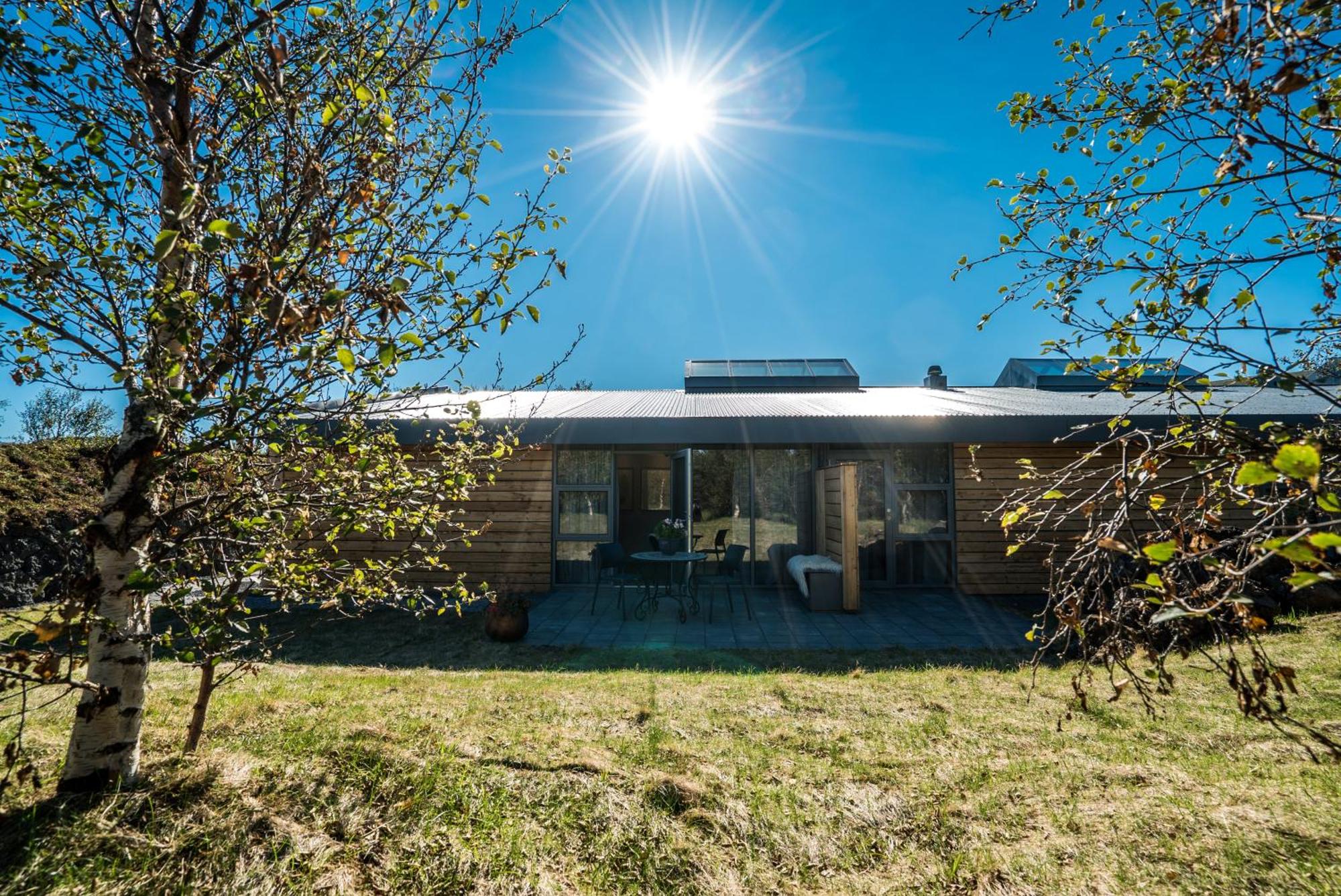 Hotel Husafell | Prezzi migliori 2026 | Guide to Iceland