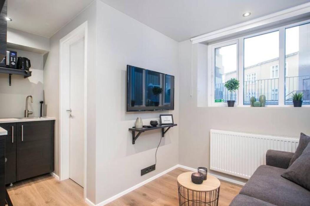 Vesturgata | Beste prijzen 2026 | Guide to Iceland