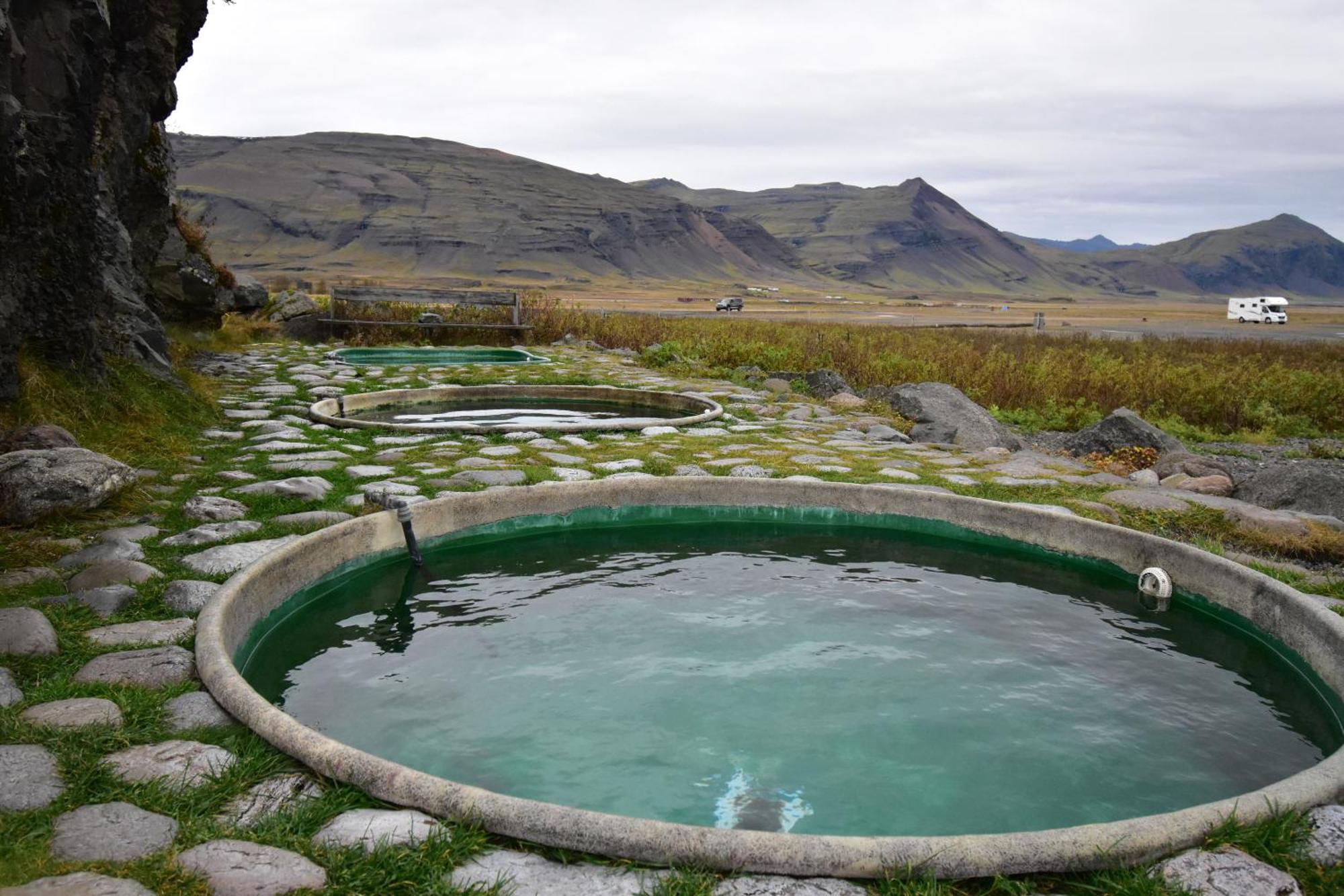 Glacier World Hoffell | Best Price 2026 | Guide to Iceland