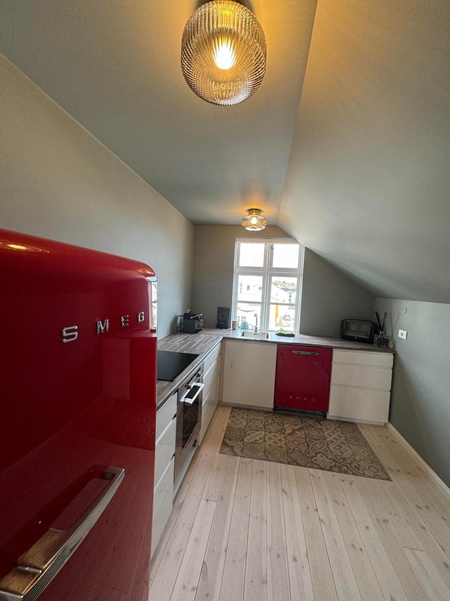 Hoepfner Historical House | Best Price 2026 | Guide to Iceland