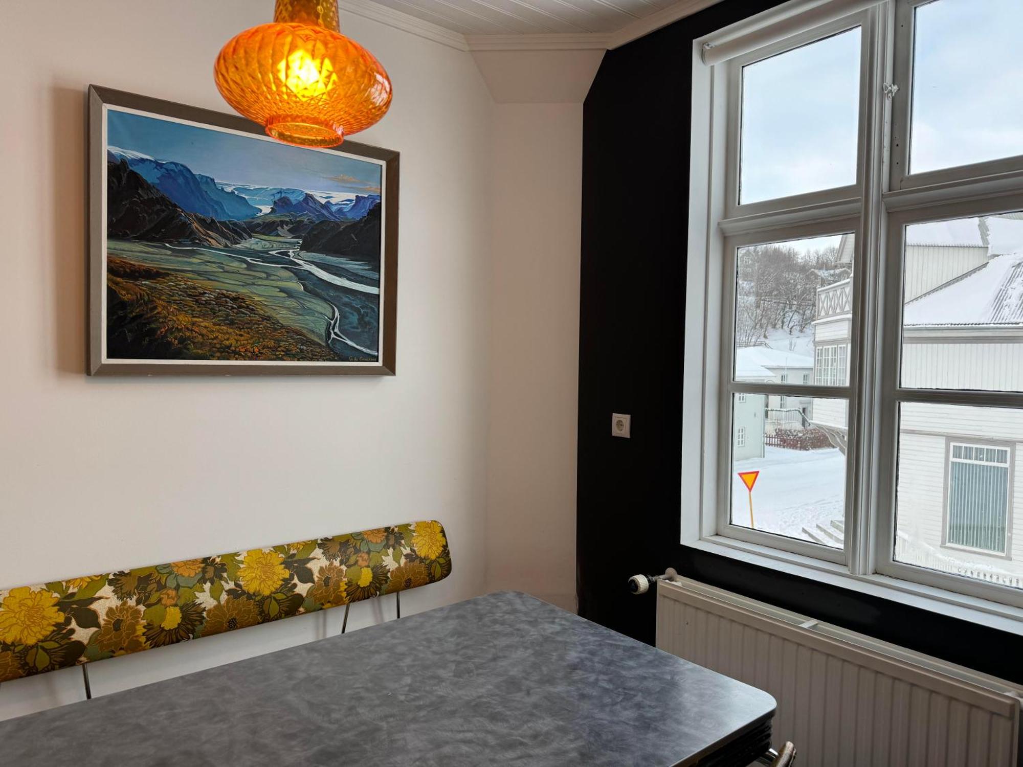 Hoepfner Historical House | Best Price 2026 | Guide to Iceland