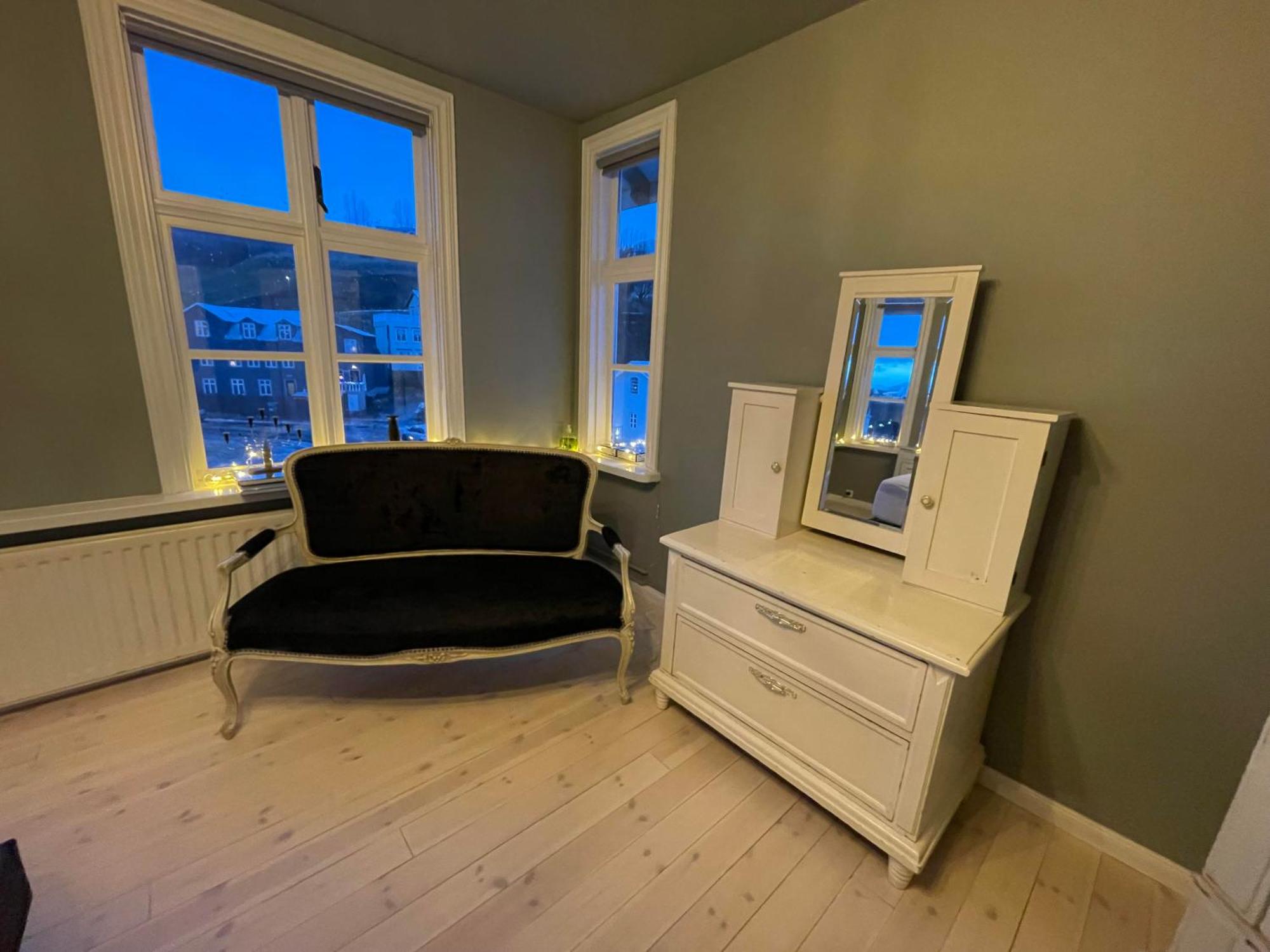 Hoepfner Historical House | Best Price 2026 | Guide to Iceland