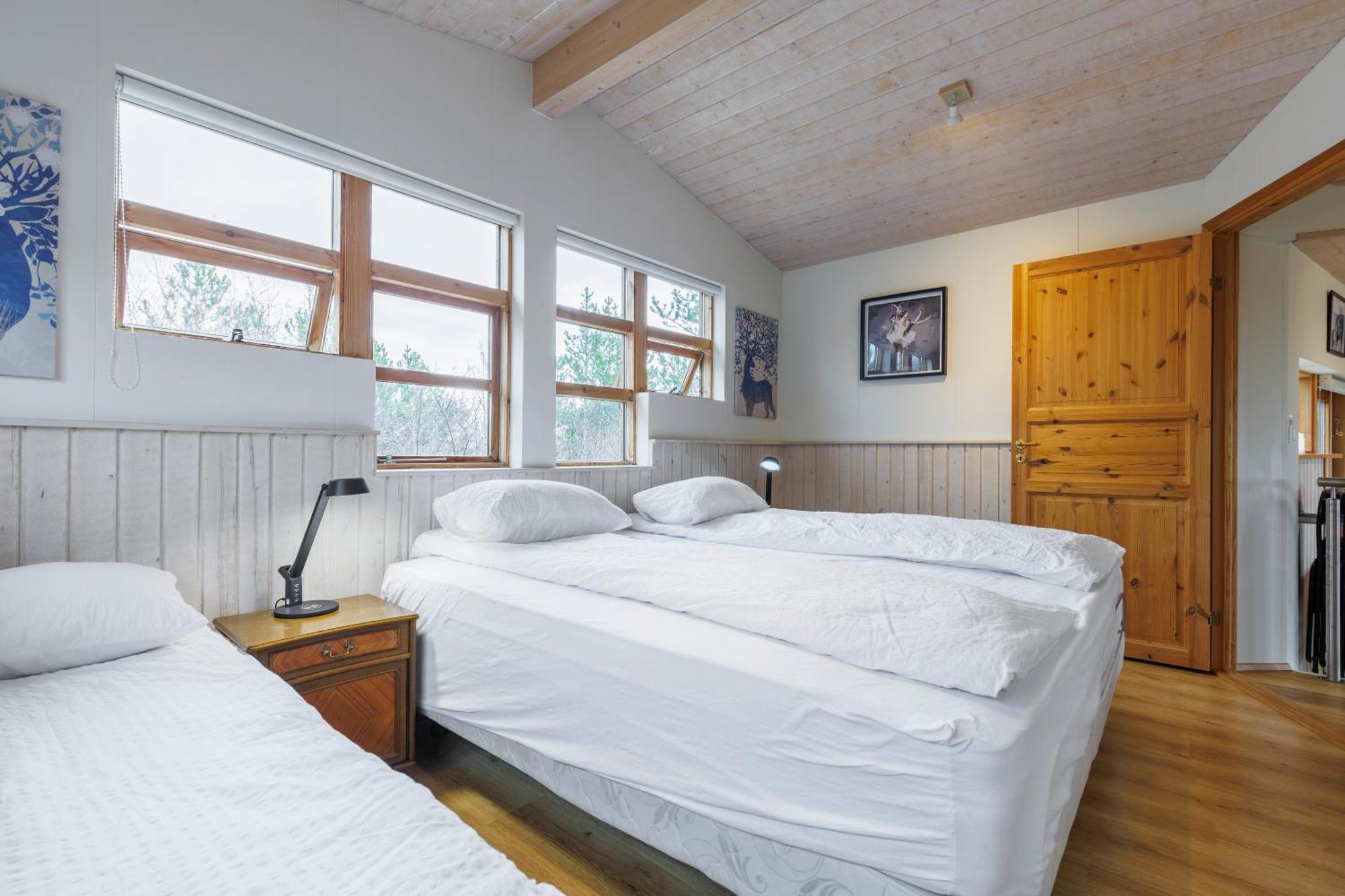 Cabin Úthlíð - Birta Rentals | Best Price 2026 | Guide to Iceland