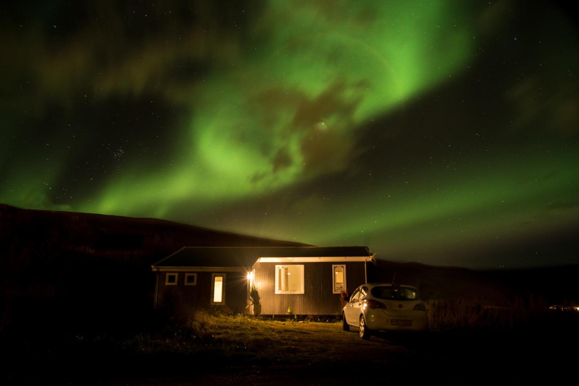 Viking Cottages & Apartments | Best Price 2025 | Guide to Iceland