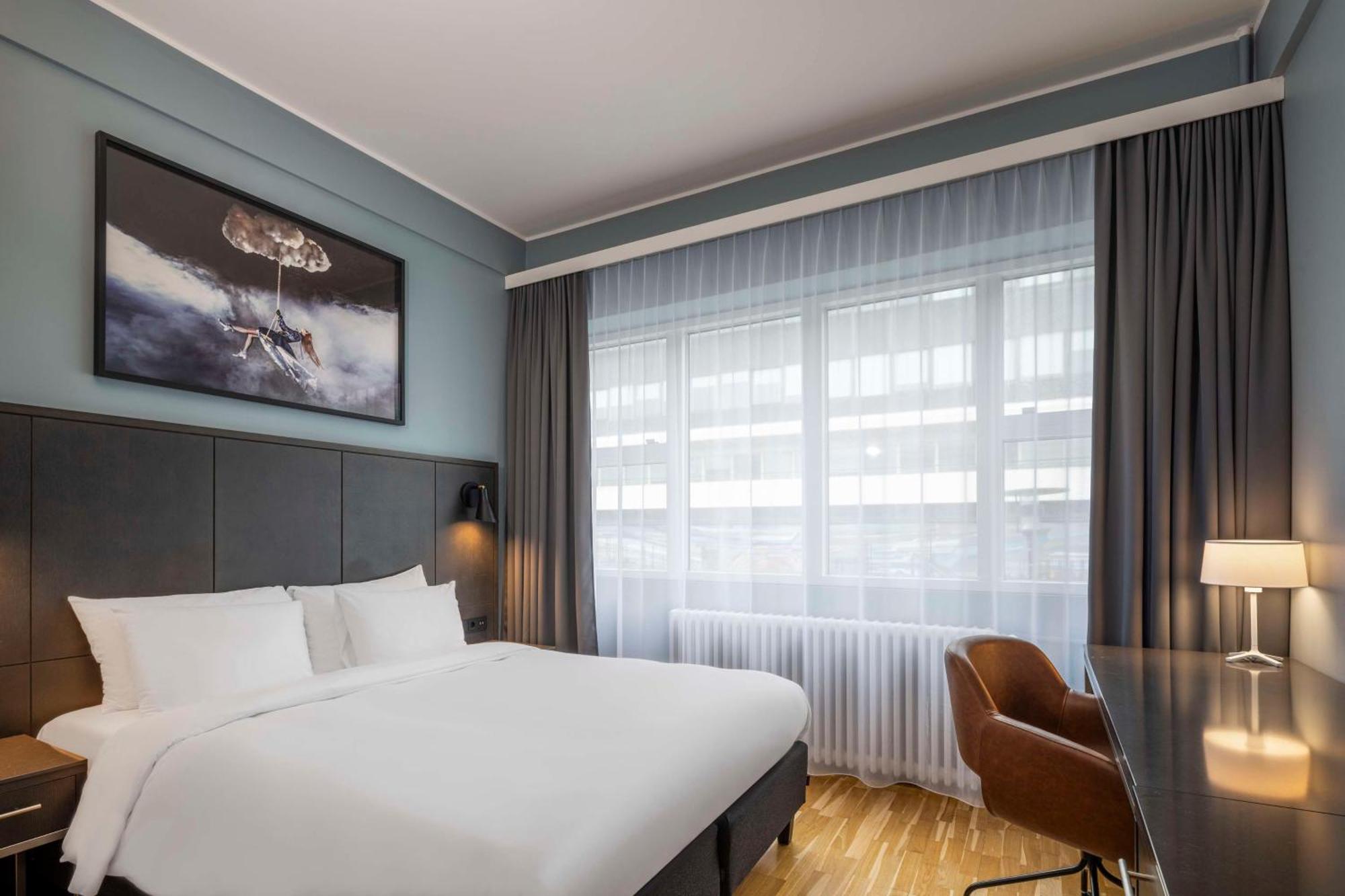 Radisson Blu 1919 Hotel | Best Price 2026 | Guide to Iceland