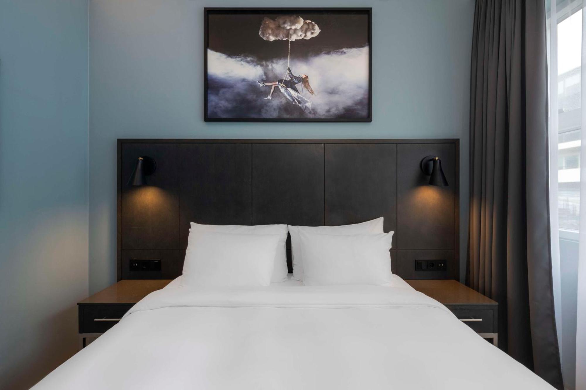 Radisson Blu 1919 Hotel | Best Price 2026 | Guide to Iceland