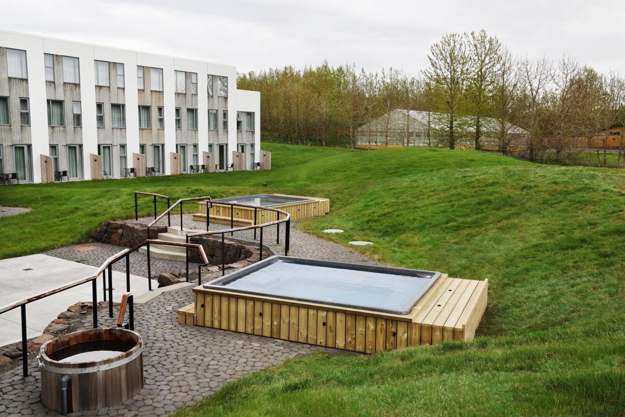 Fosshotel Reykholt | Best Price 2026 | Guide to Iceland