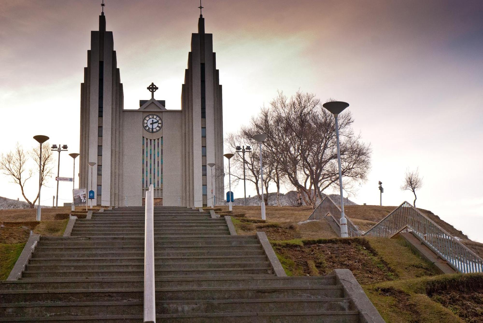 Akureyri Central House | Best Price 2026 | Guide to Iceland