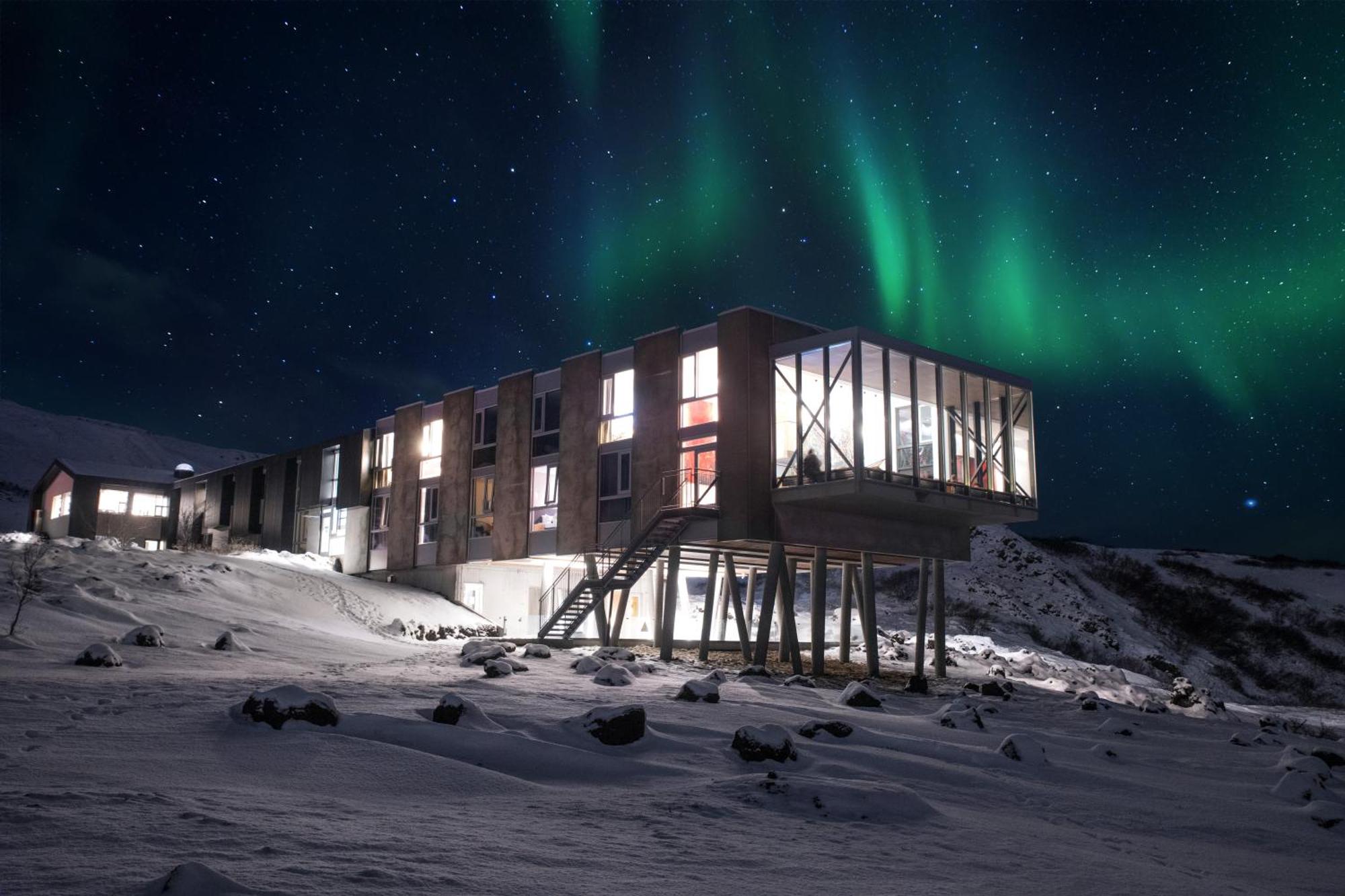 ION Adventure Hotel | Best Price 2026 | Guide to Iceland