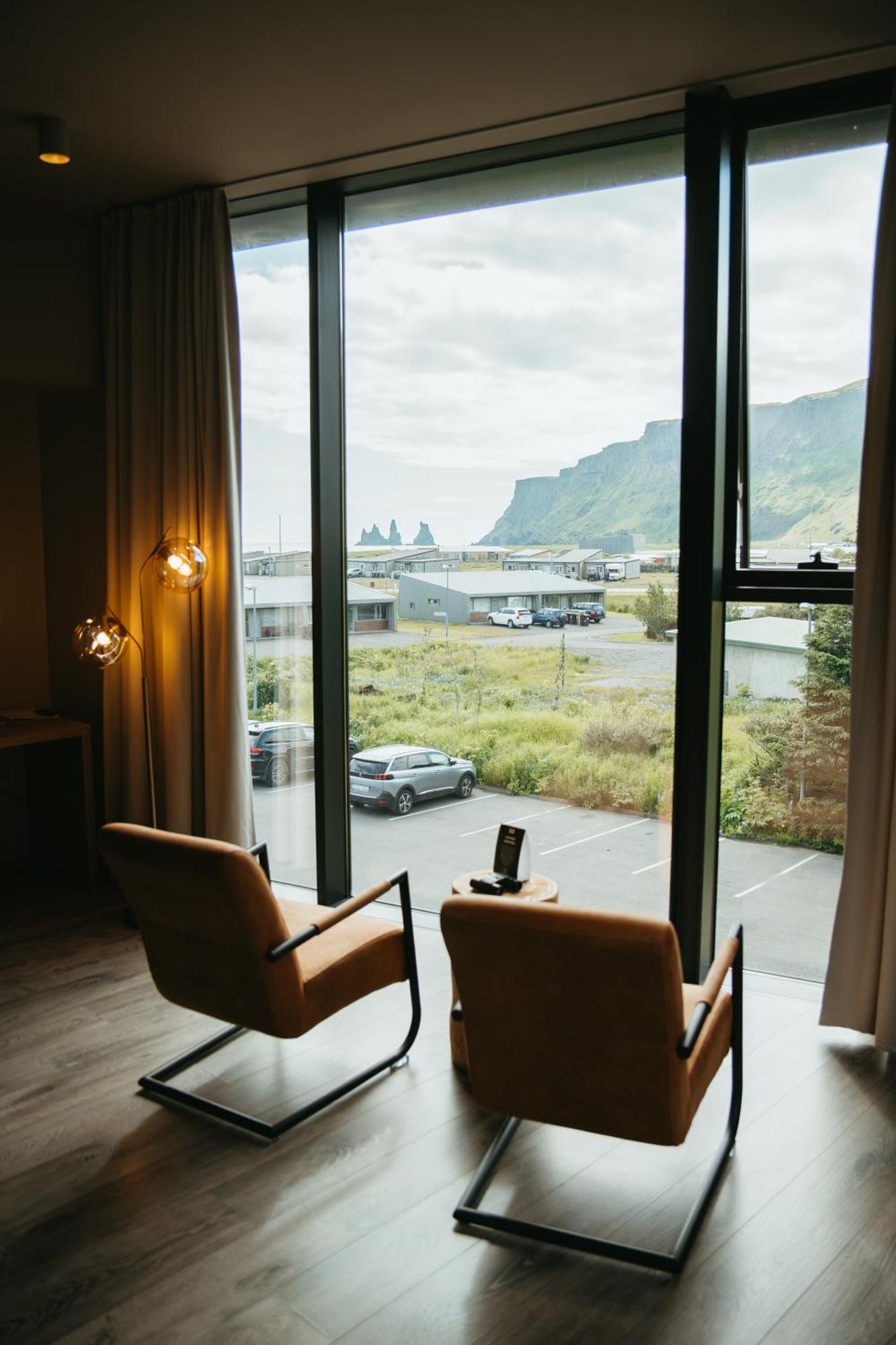 Hotel Vik i Myrdal | Best Price 2026 | Guide to Iceland