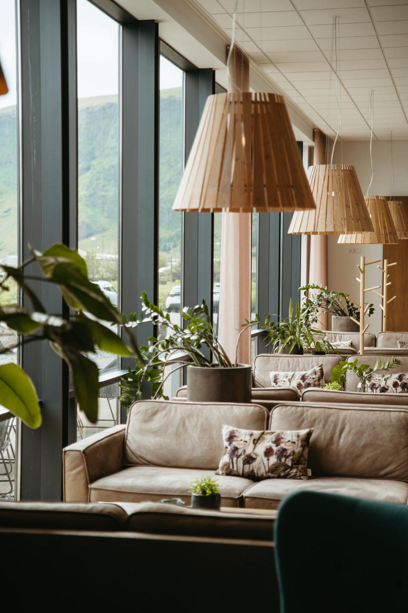 Hotel Vik i Myrdal | Best Price 2026 | Guide to Iceland