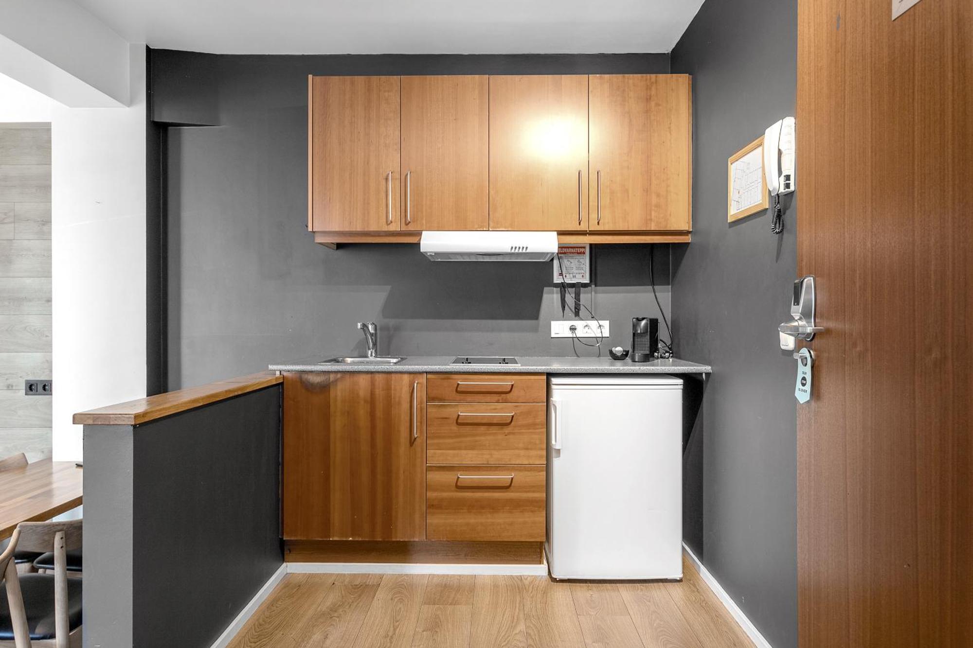 Stay Apartments Bolholt | Best Price 2026 | Guide to Iceland