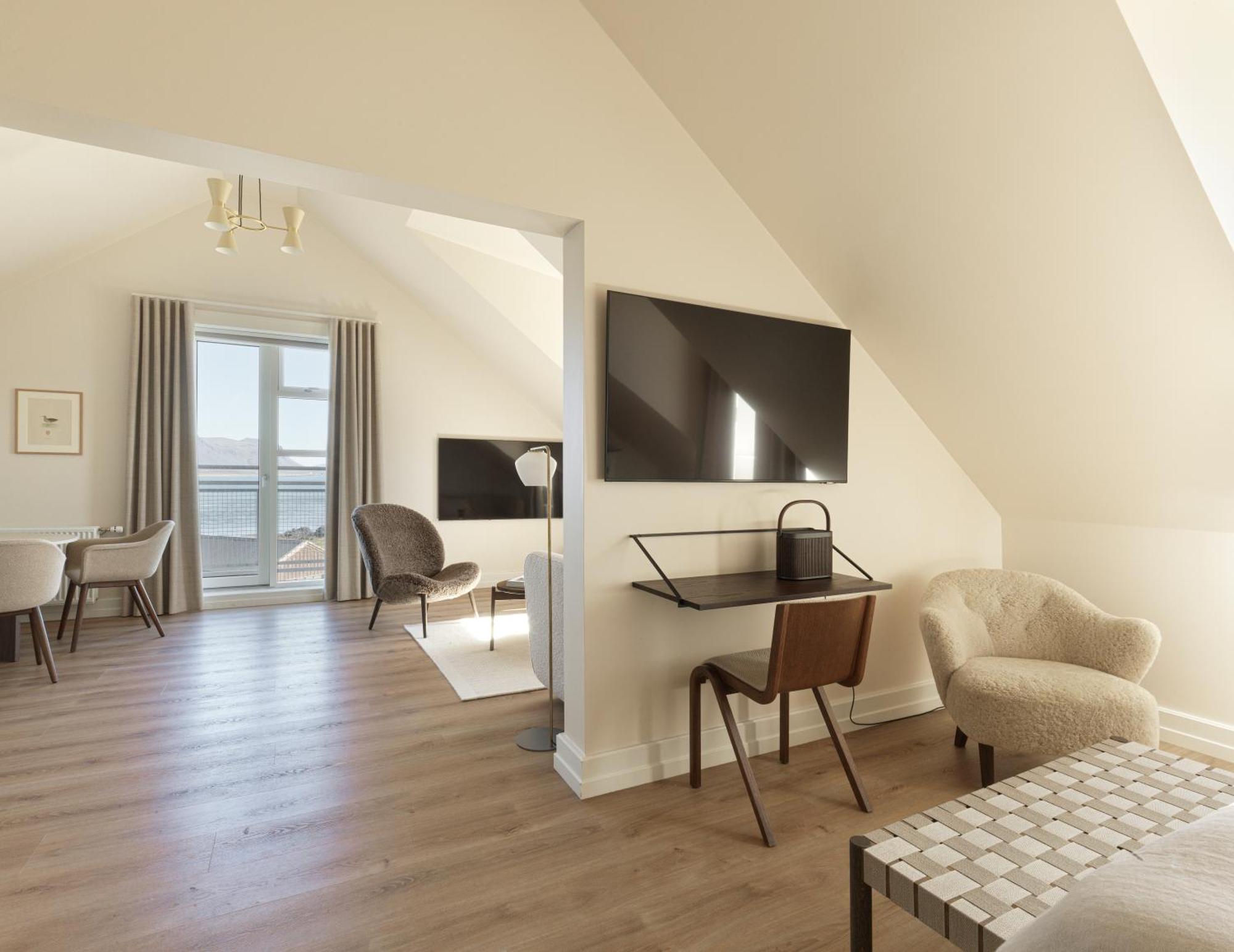 Hotel Budir | Best Price 2026 | Guide to Iceland
