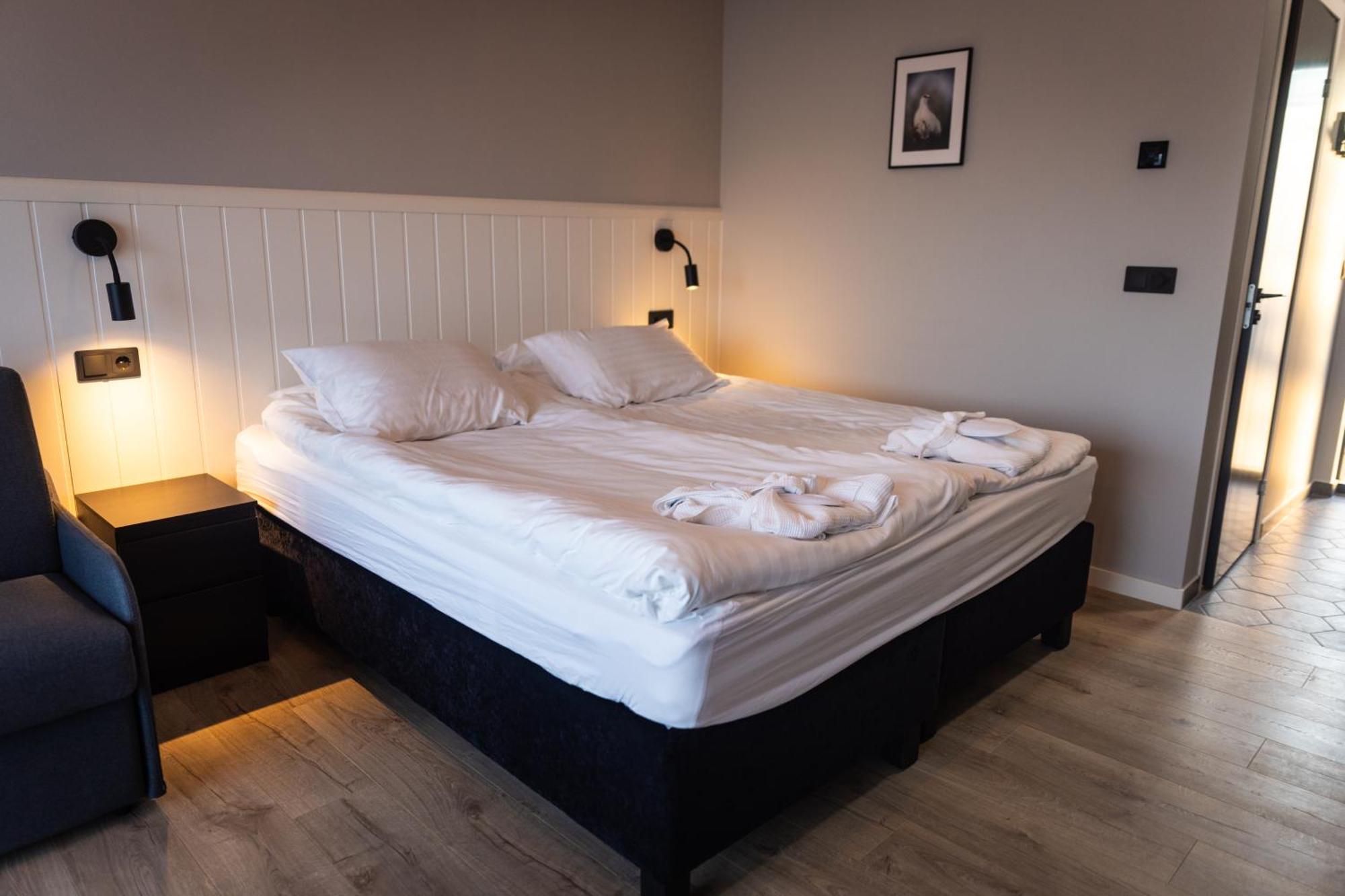 Hotel Hamar | Best Price 2025 | Guide to Iceland