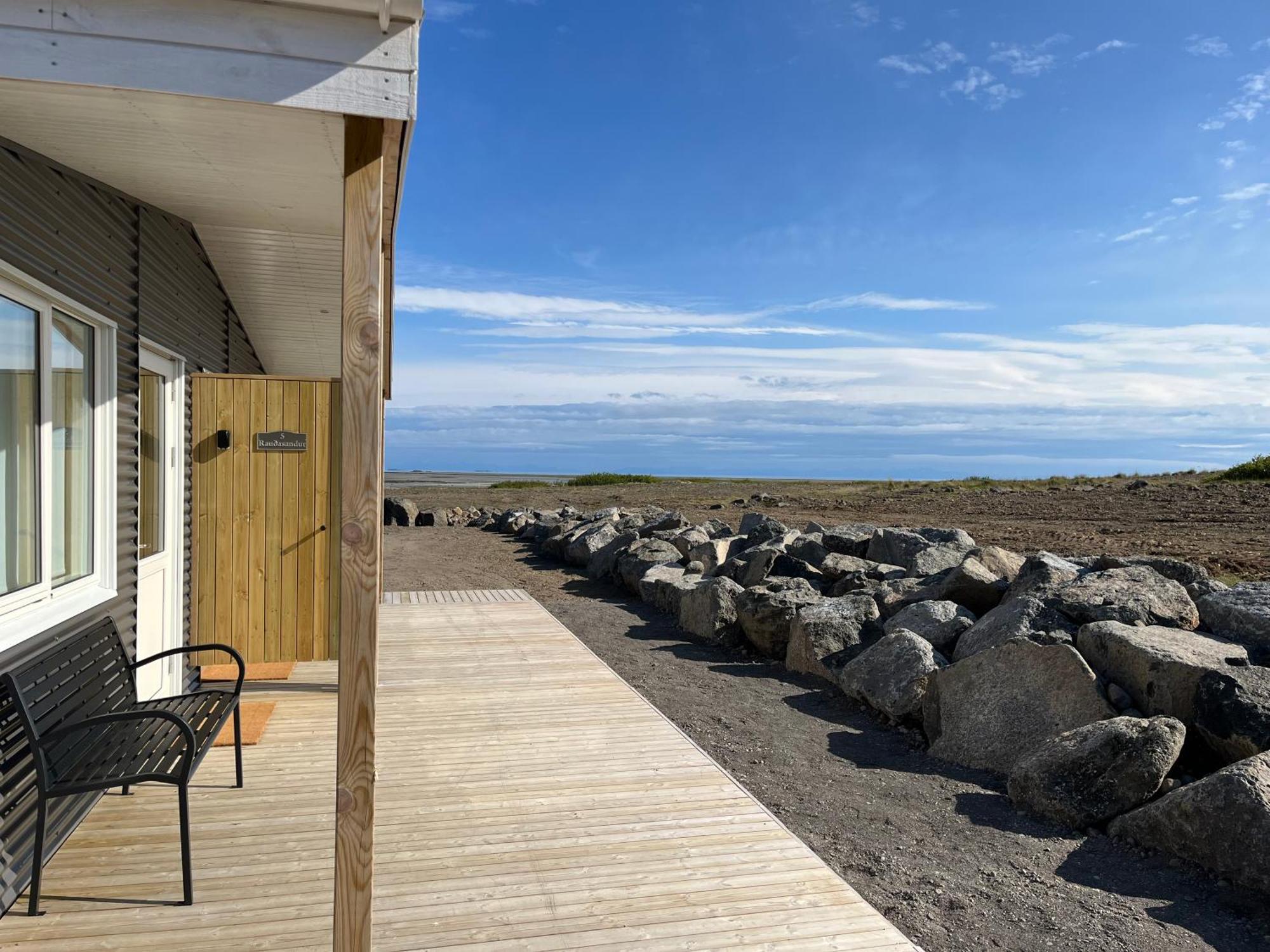 Strond Guesthouse | Beste prijzen 2026 | Guide to Iceland