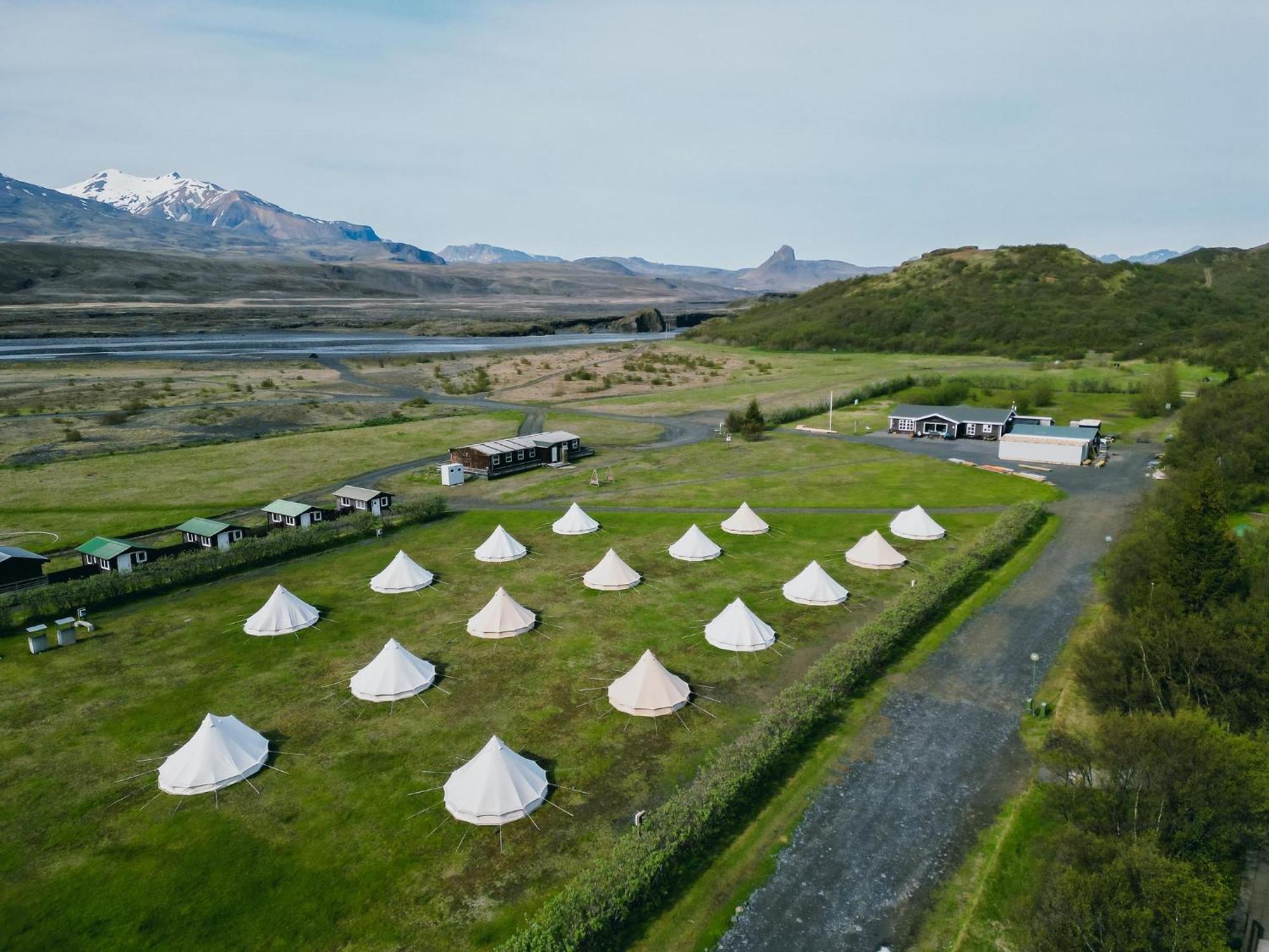 Volcano Huts | Best Price 2026 | Guide to Iceland