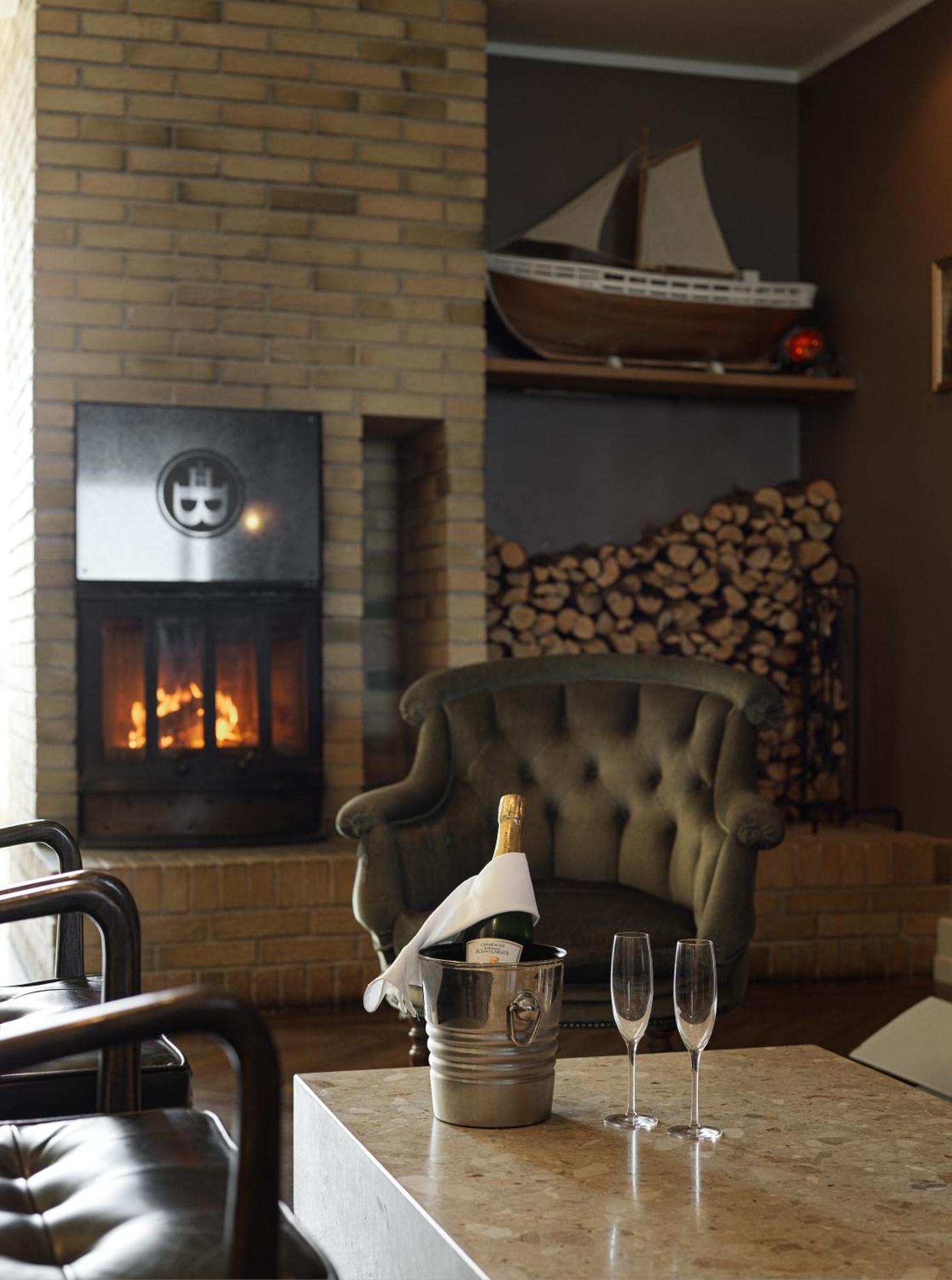 Hotel Budir | Best Price 2026 | Guide to Iceland