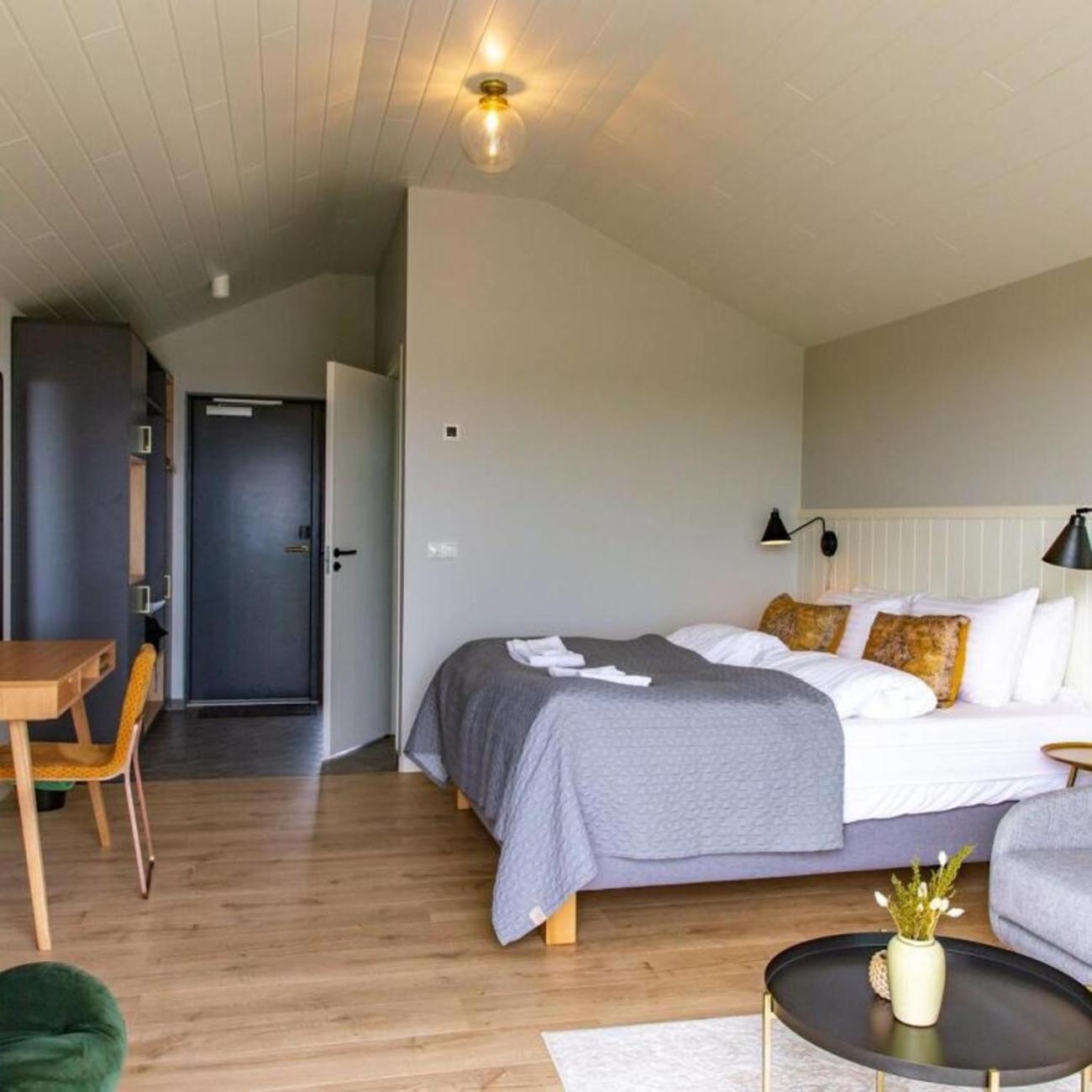 Magma Hotel | Best Price 2026 | Guide to Iceland