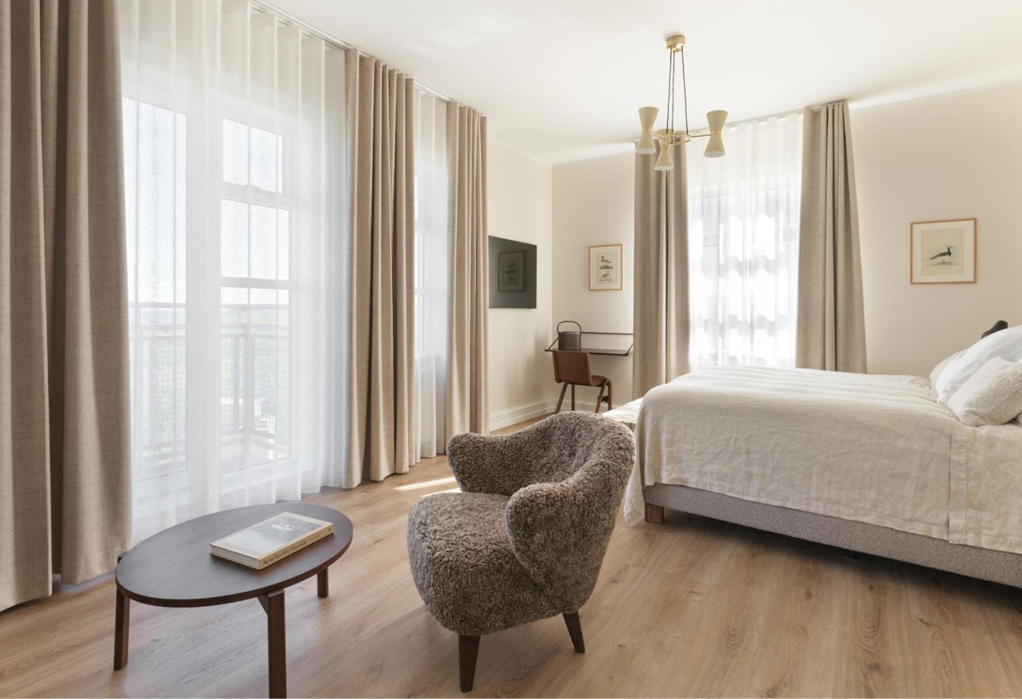 Hotel Budir | Best Price 2026 | Guide to Iceland