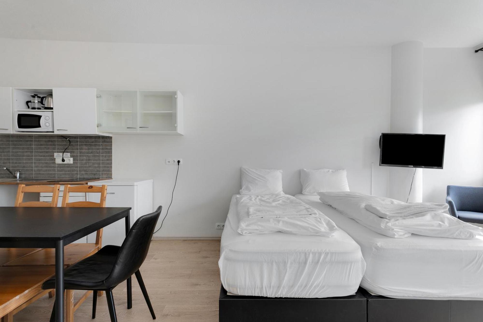 Iceland Comfort Apartments | Best Price 2026 | Guide to Iceland