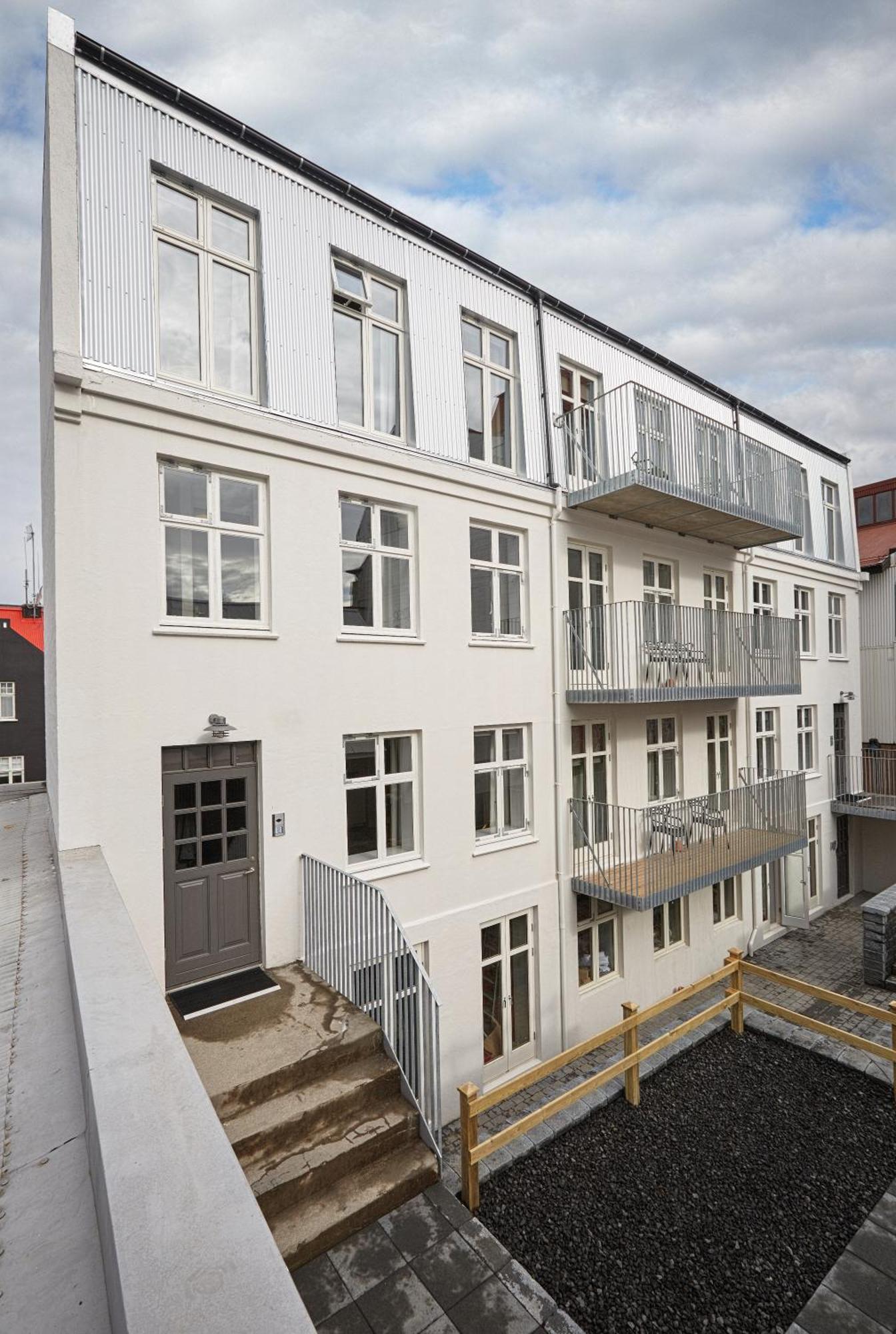 Ice Apartments Reykjavik by Heimaleiga | Best Price 2026 | Guide to Iceland
