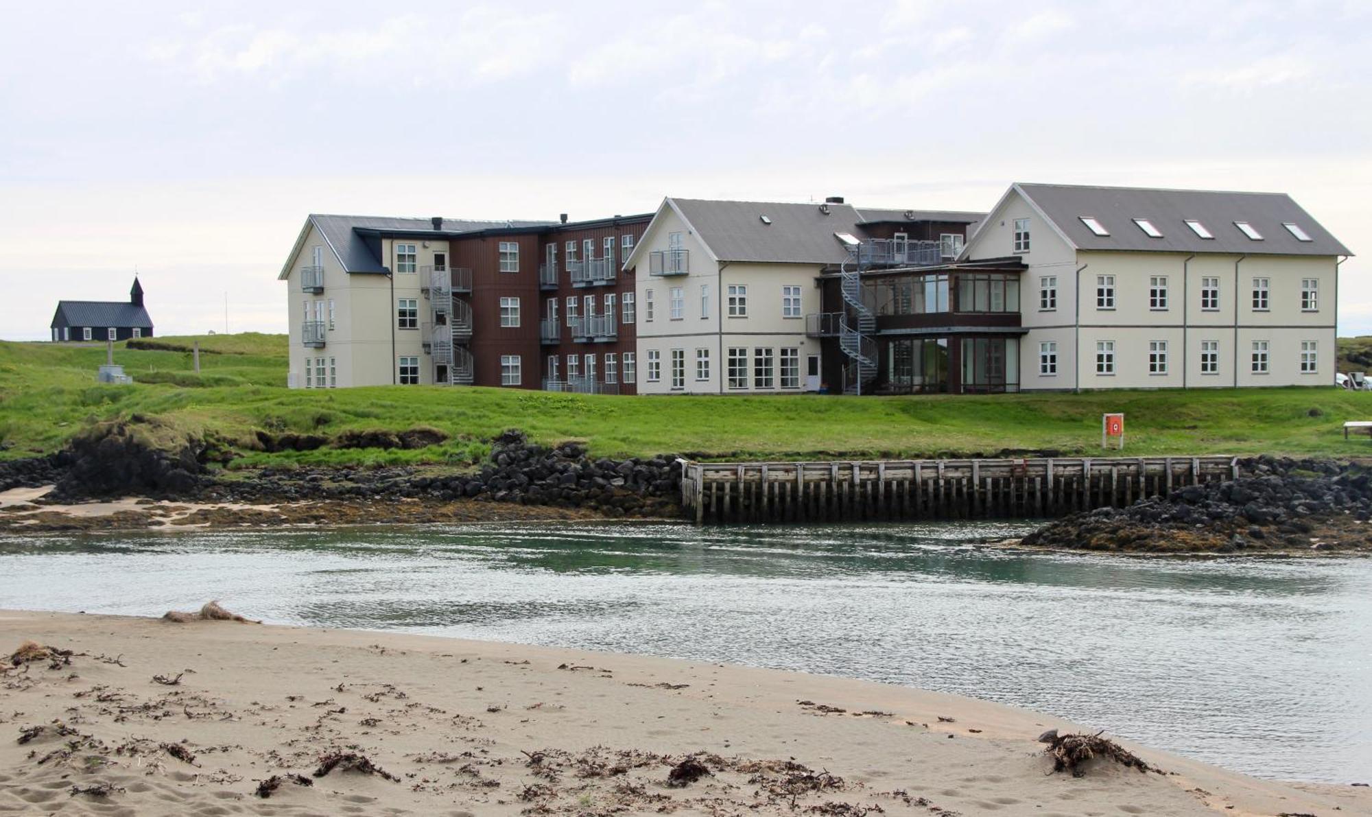 Hotel Budir | Best Price 2026 | Guide to Iceland