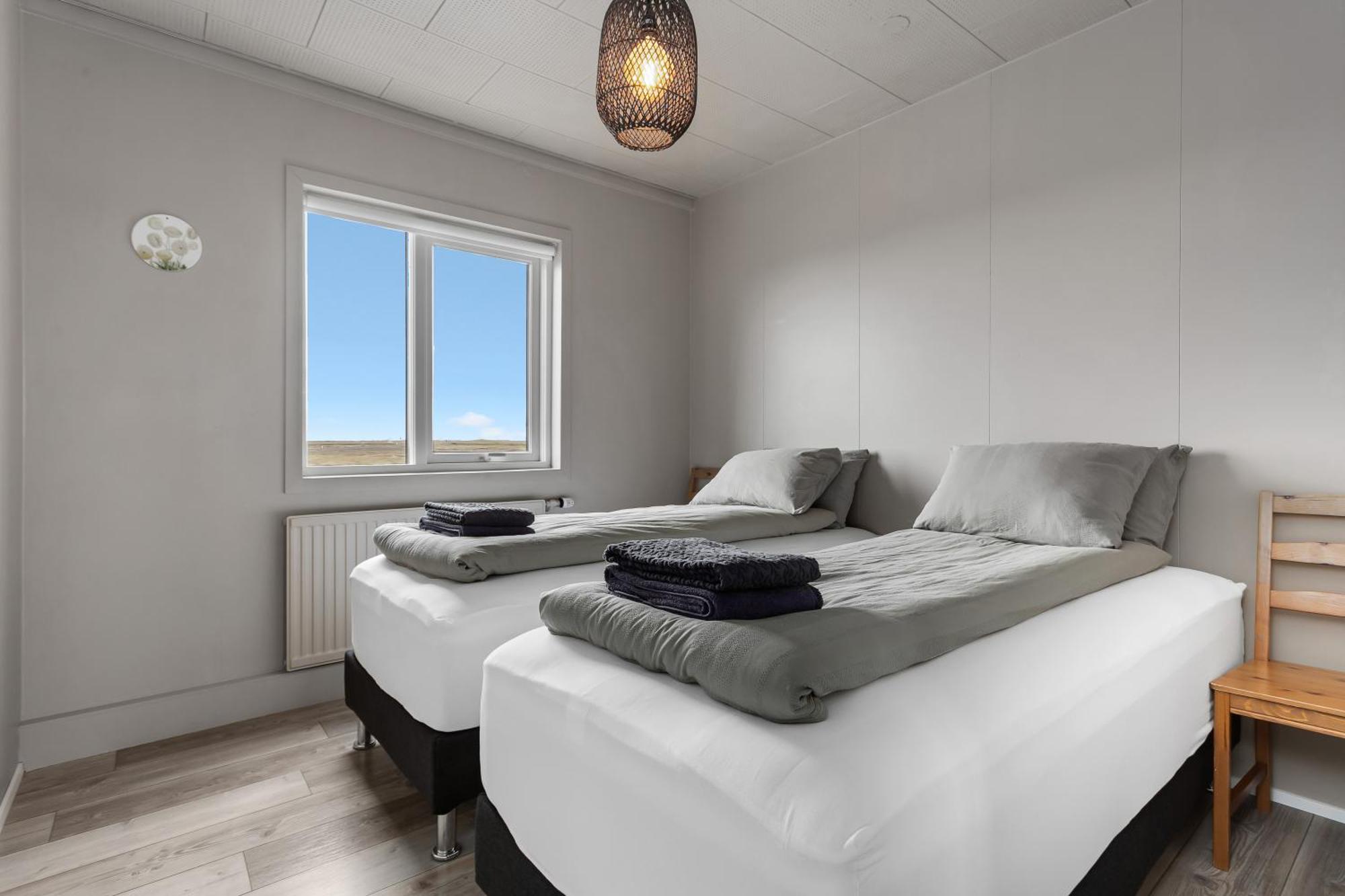 Ocean Break Cabins | Beste prijzen 2026 | Guide to Iceland