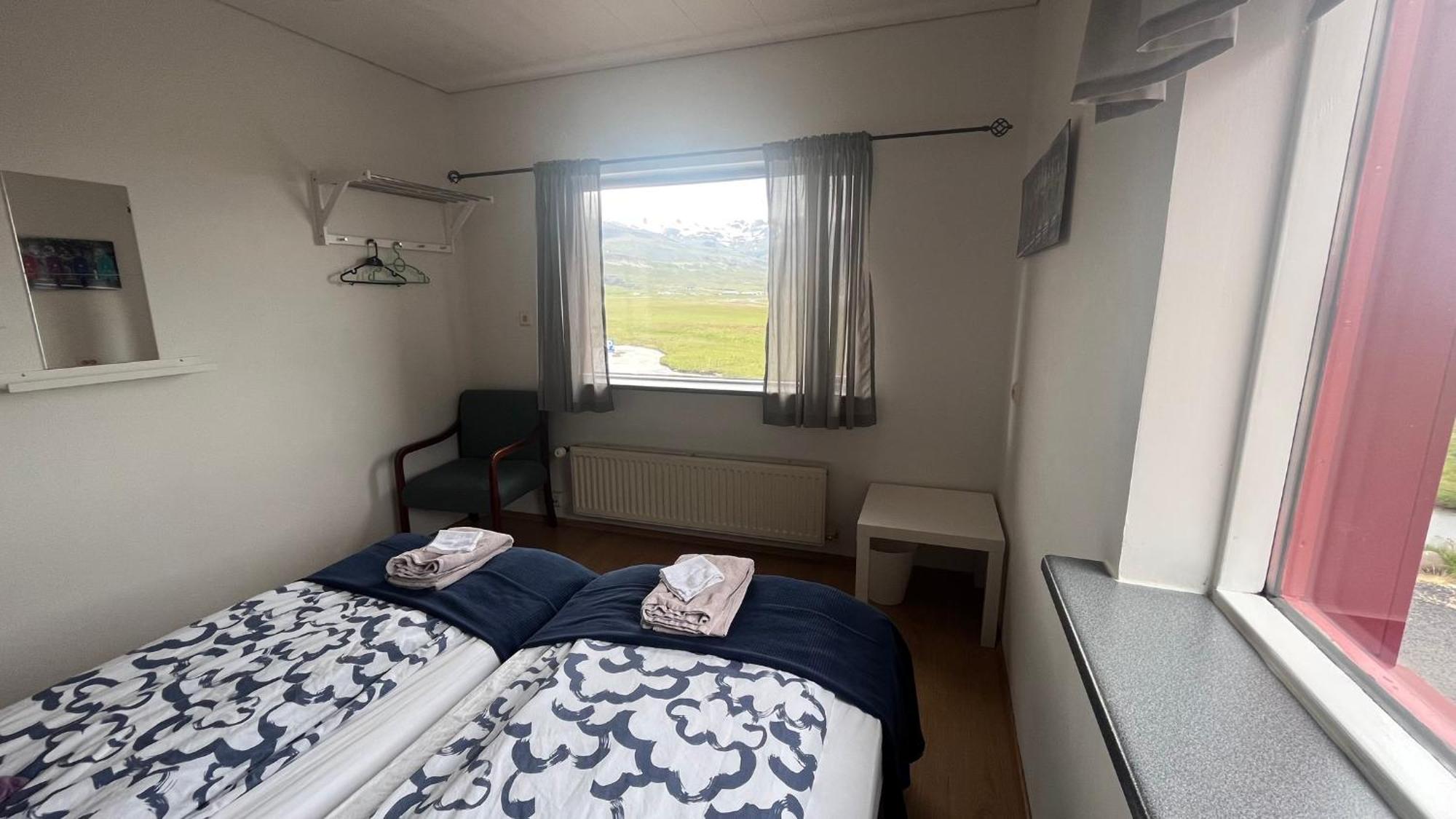 Grund í Grundarfirdi | Best Price 2025 | Guide to Iceland