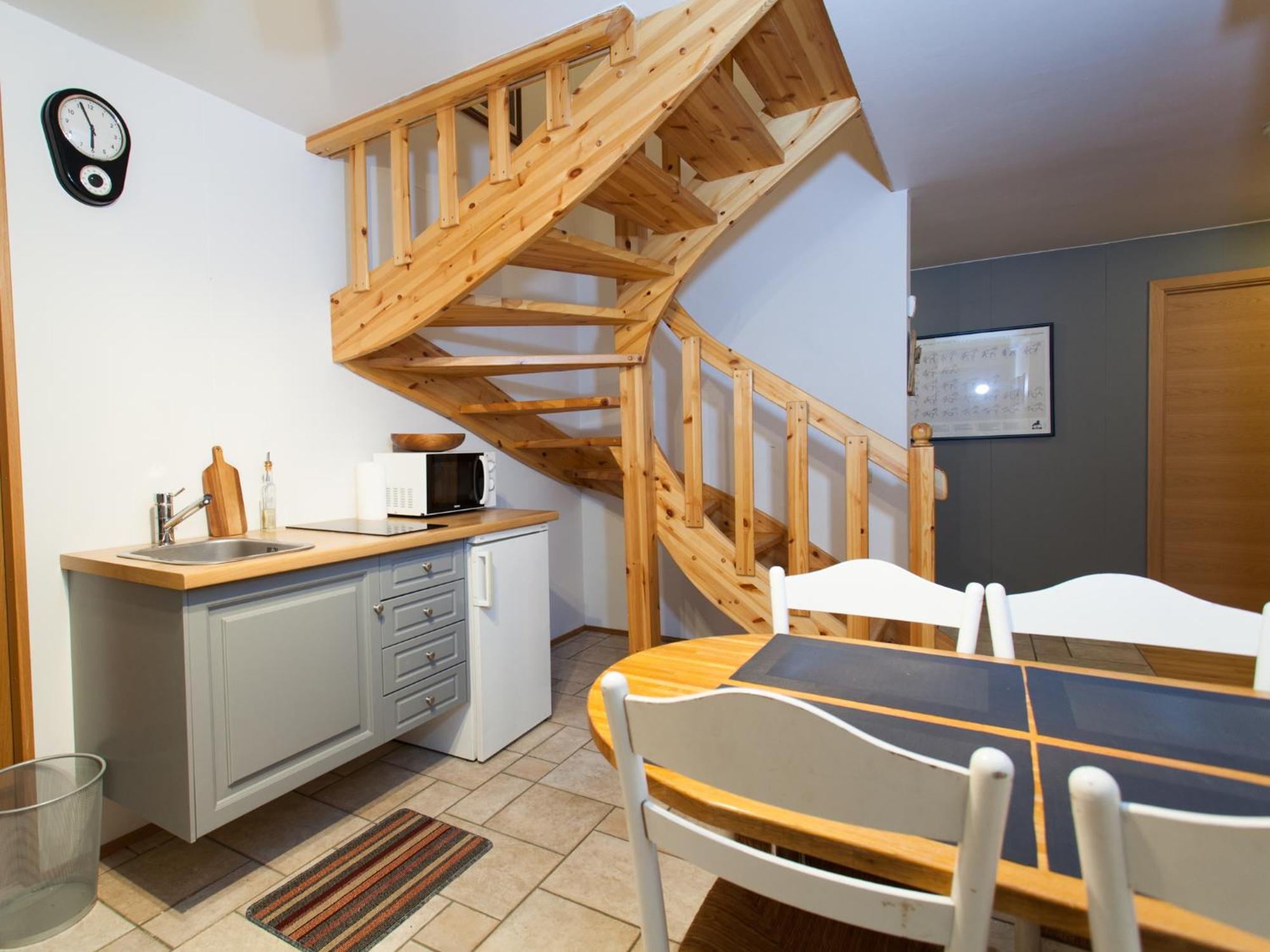 SKOLO Apartment | Best Price 2026 | Guide to Iceland